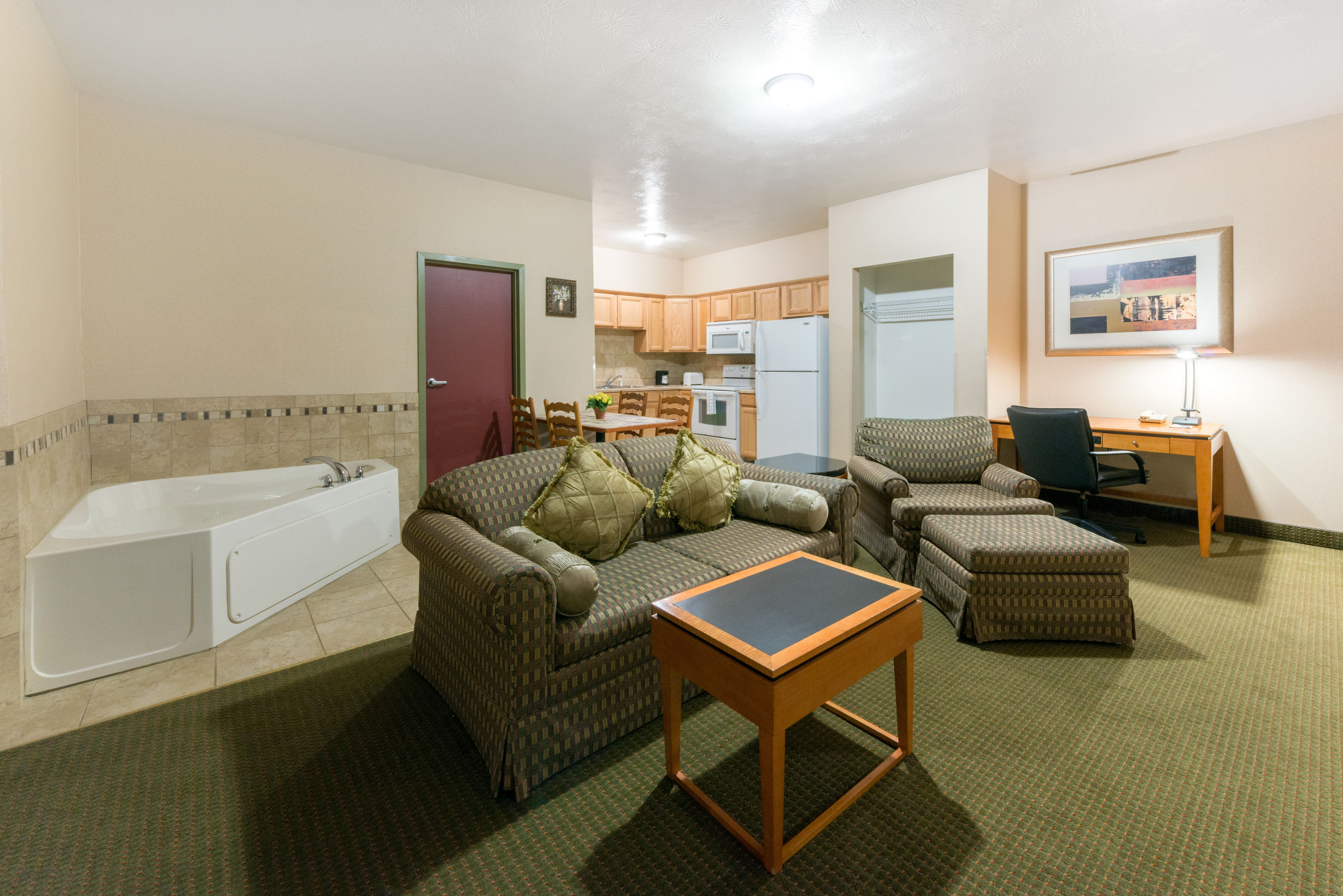 Days Inn by Wyndham Luray Shenandoah | Luray, VA Hotels