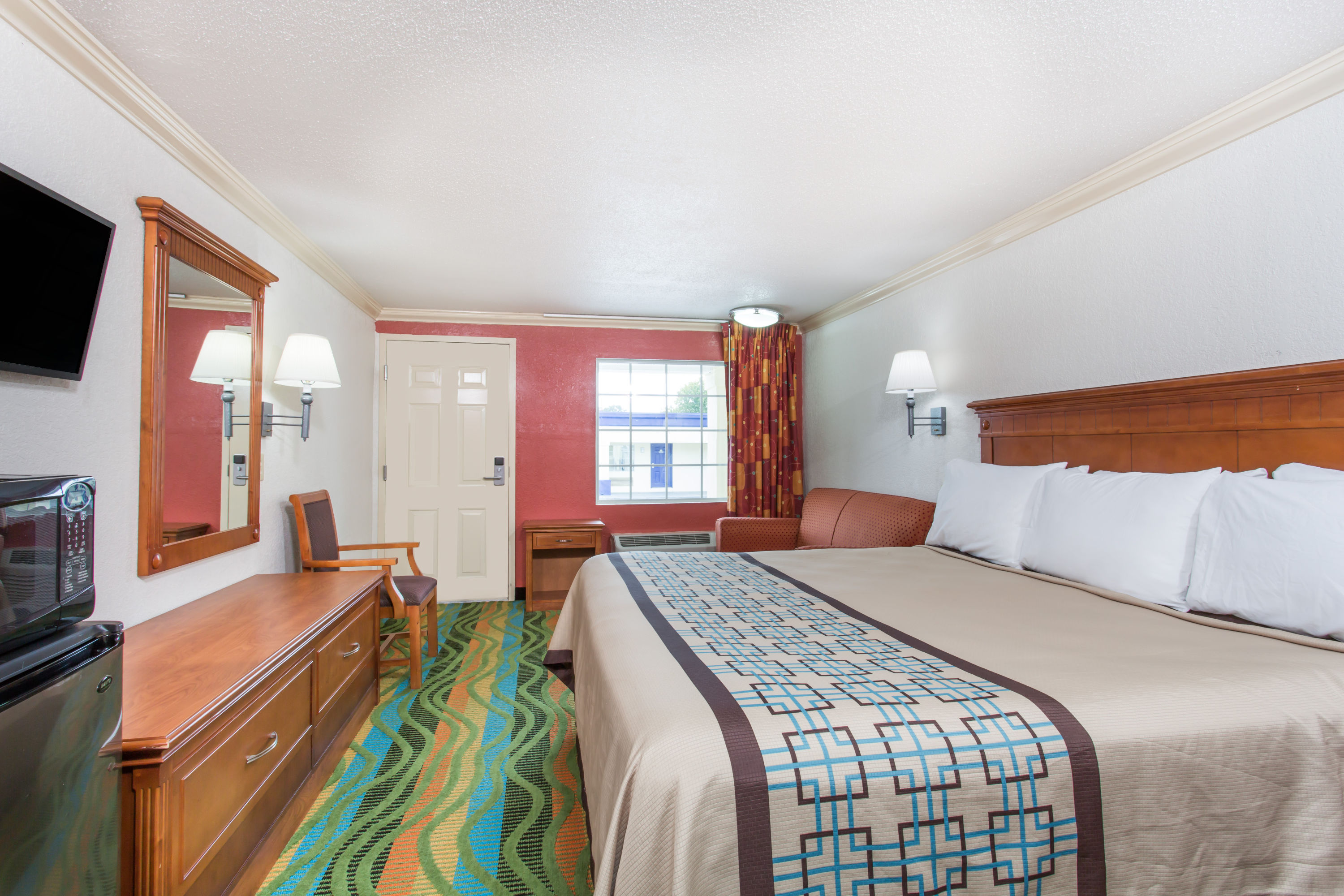 Days Inn by Wyndham Virginia Beach Town Center | Virginia Beach, VA Hotels