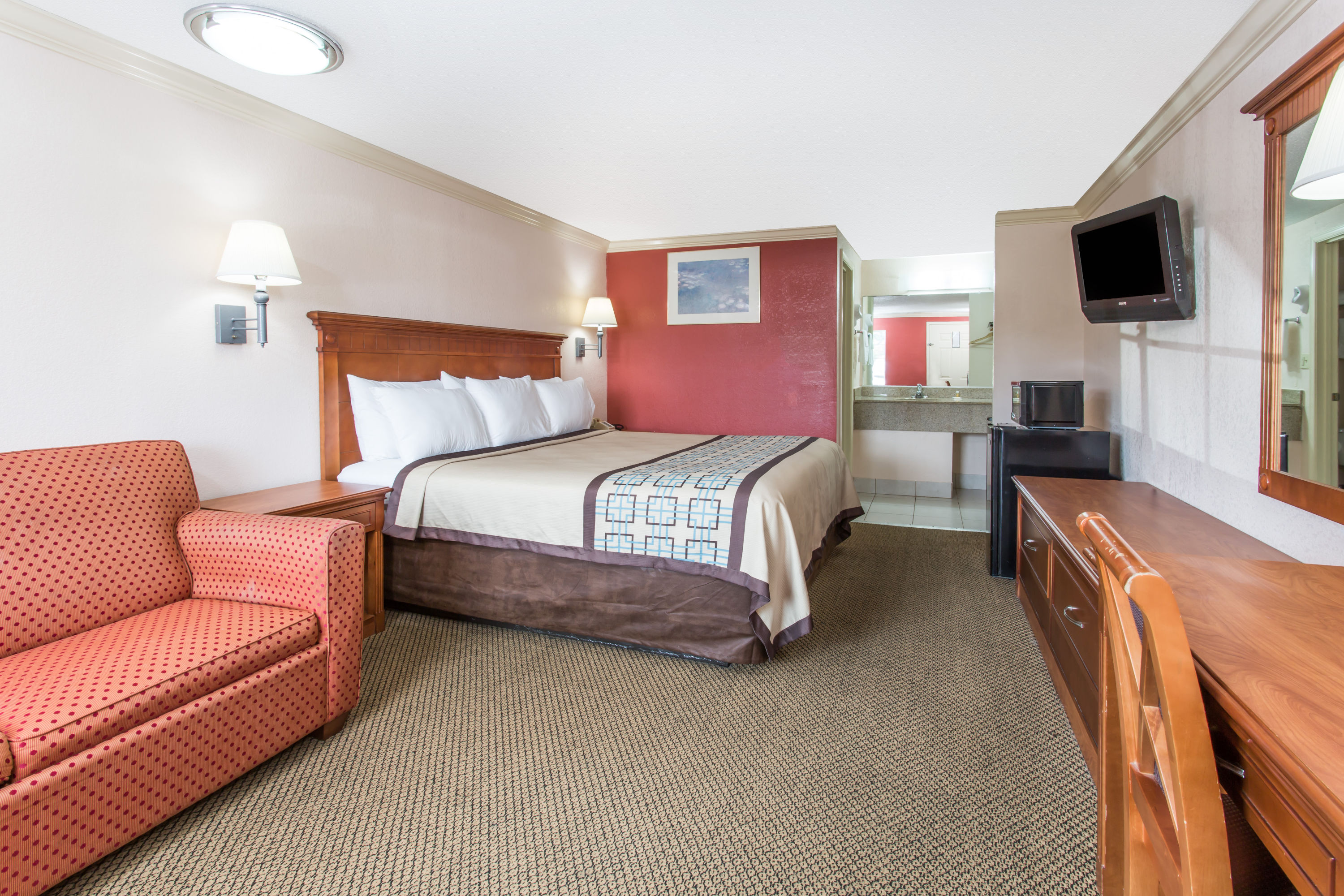 Days Inn by Wyndham Virginia Beach Town Center | Virginia Beach, VA Hotels
