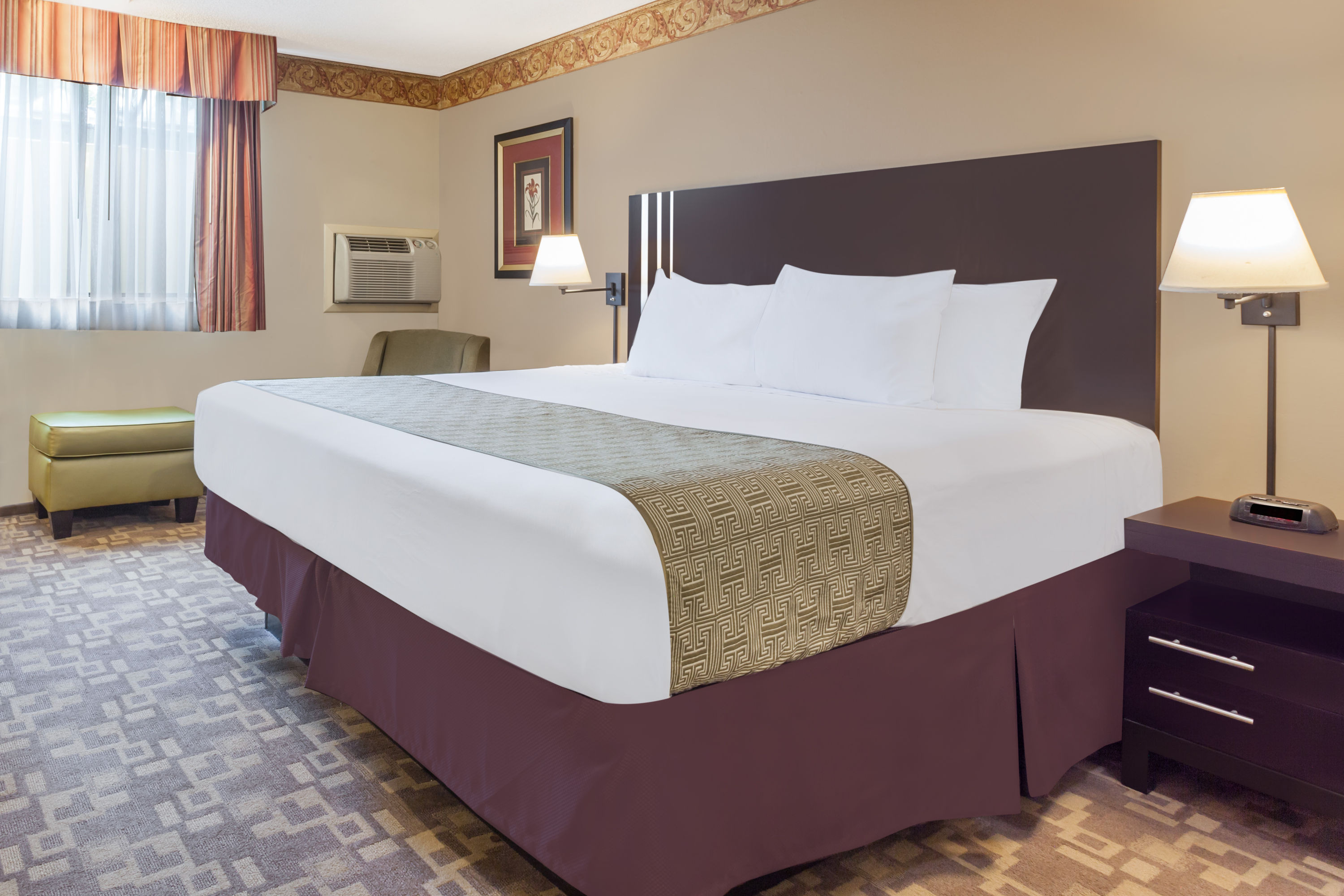 Days Inn by Wyndham Bellingham | Bellingham, WA Hotels