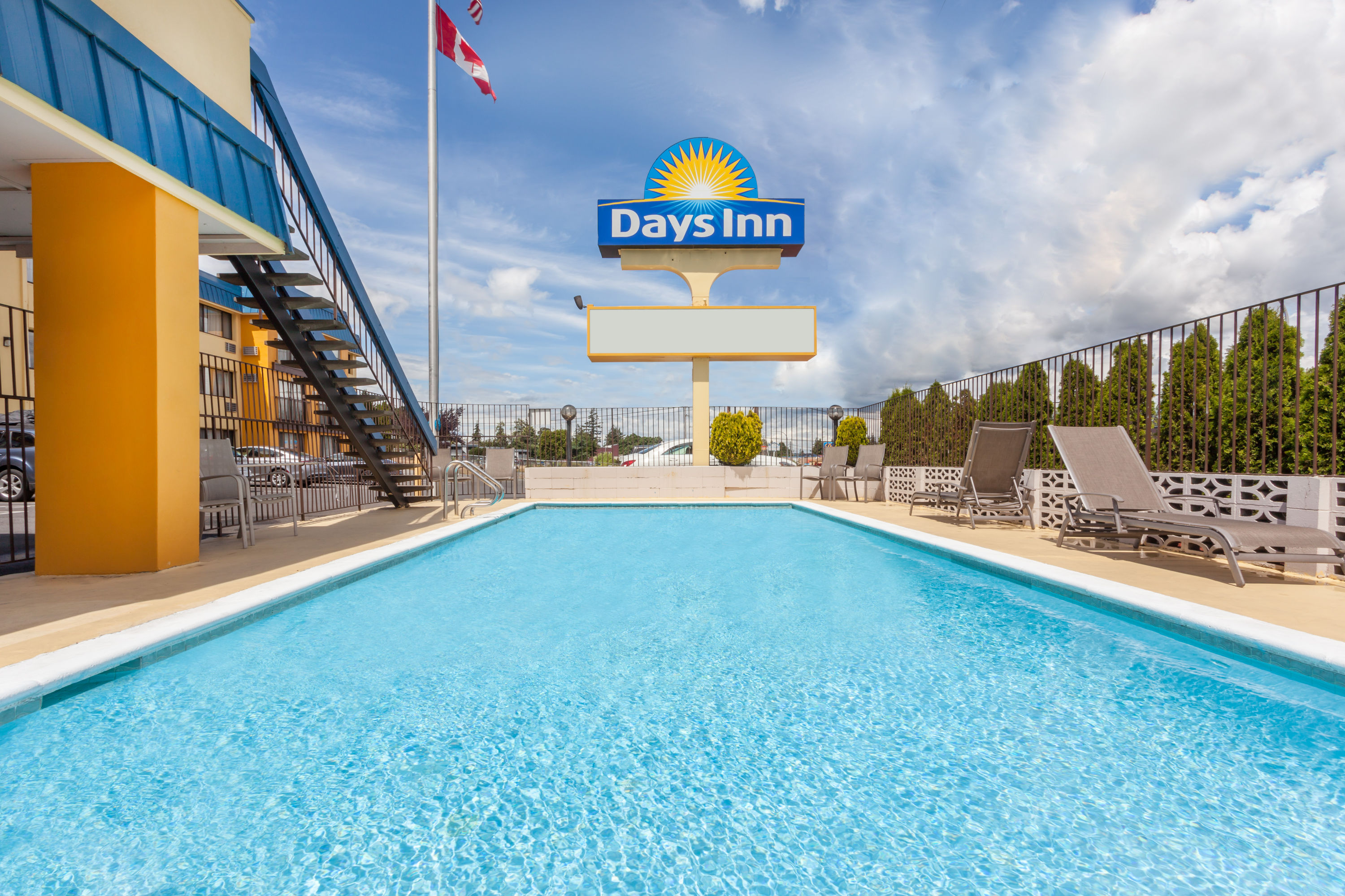 Days Inn by Wyndham Bellingham | Bellingham, WA Hotels