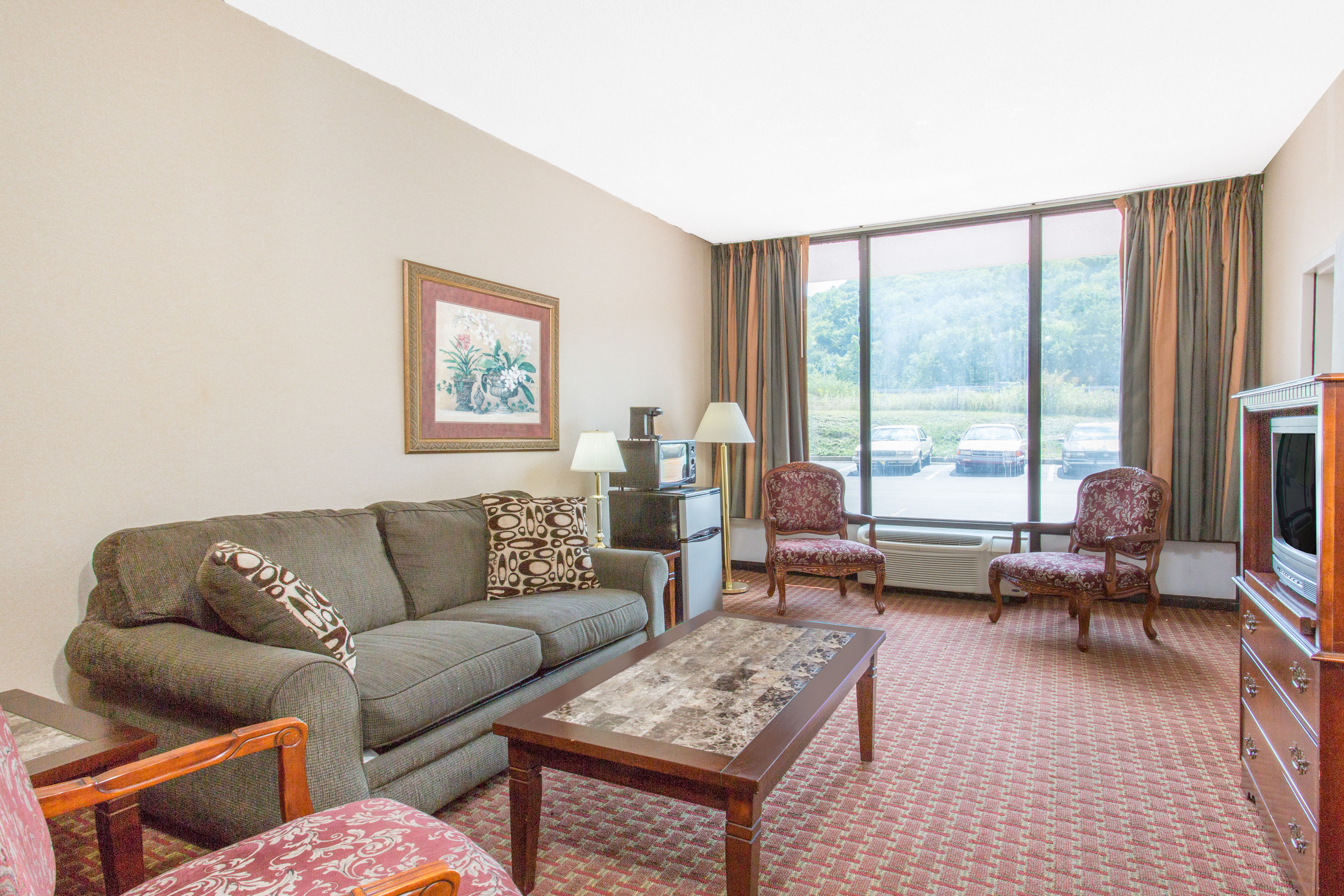 Days Inn by Wyndham Princeton | Princeton, WV Hotels