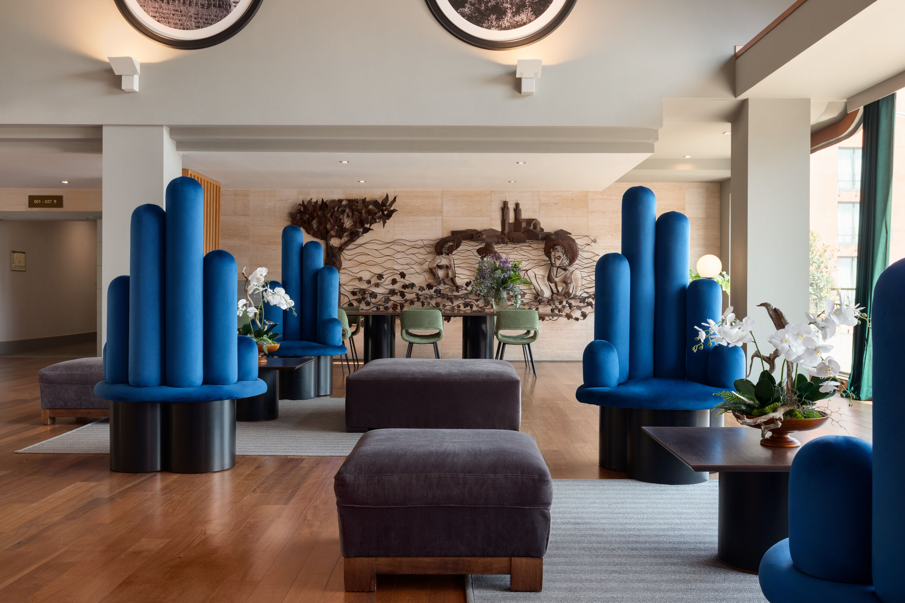 Dolce by Wyndham Barcelona Resort | Hoteles en Sant Esteve Sesrovires, ES