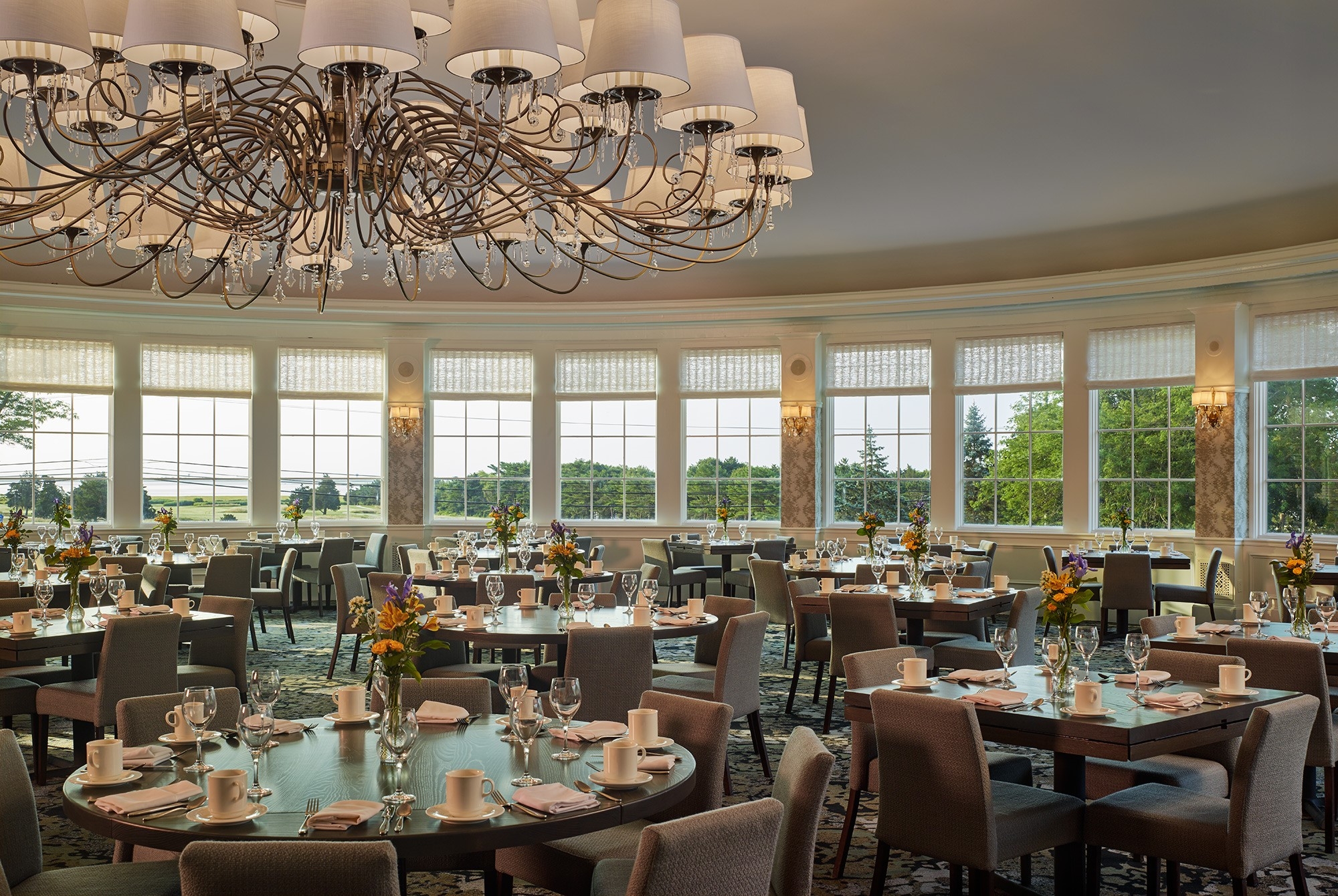 Seaview Hotel, a Dolce by Wyndham | Galloway, NJ Hotels