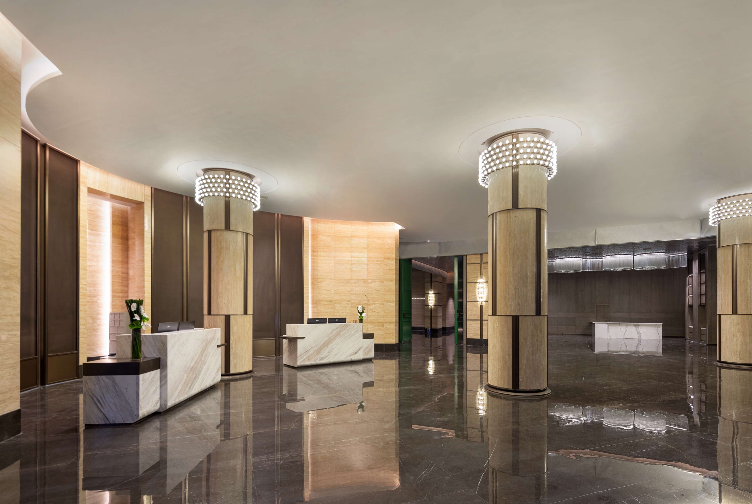 Wyndham Garden Zhangjiajie Tianmen Mountain | Zhangjiajie, CN Hotels