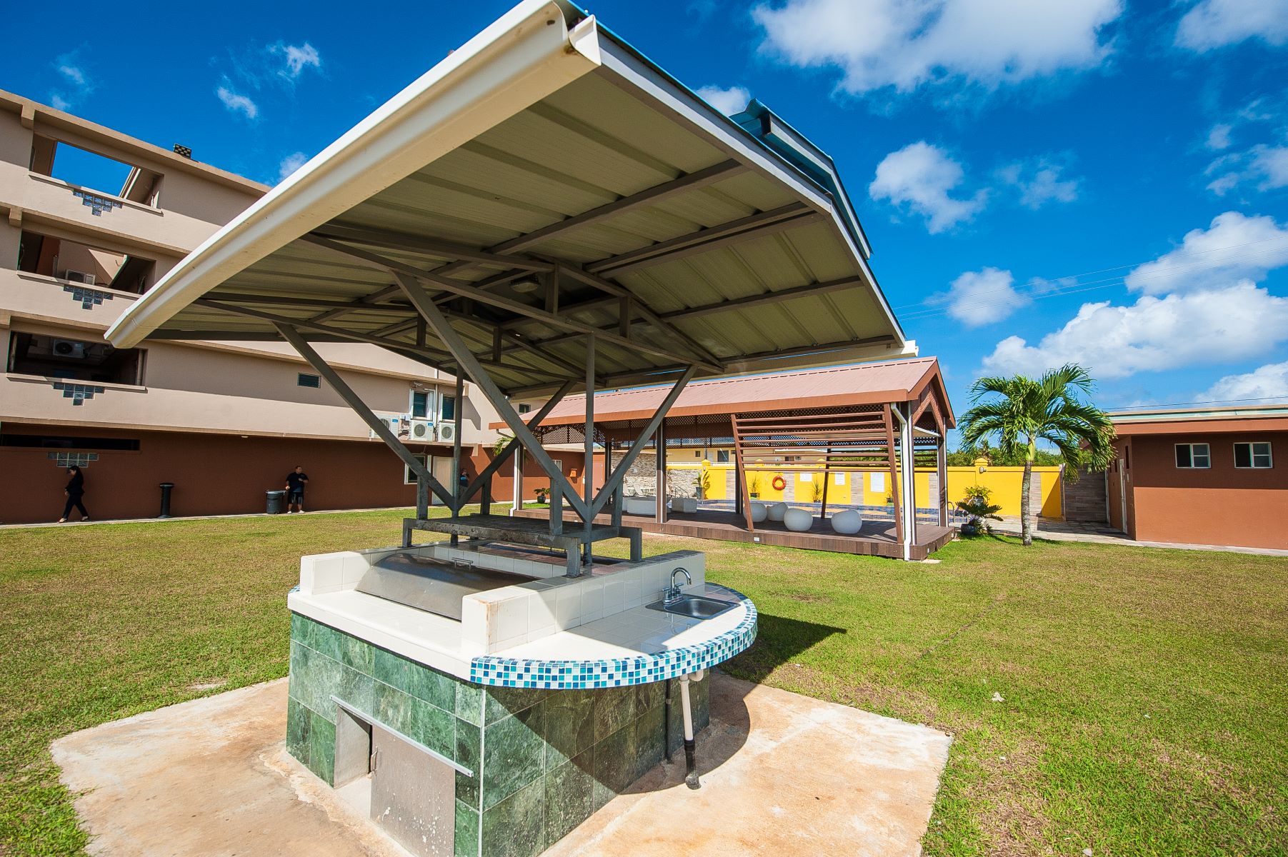 Wyndham Garden Guam | Tamuning, GU Hotels