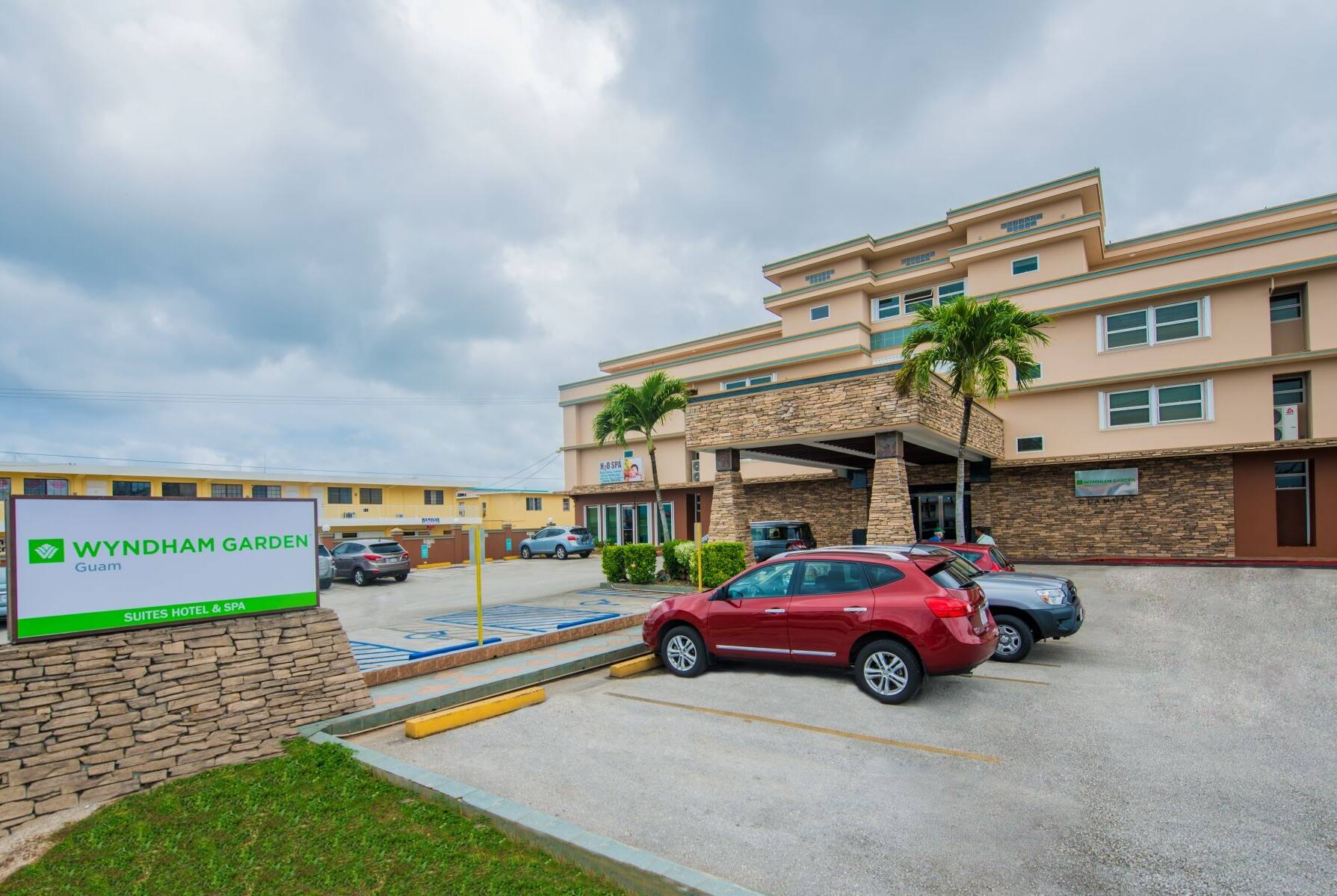 Wyndham Garden Guam Tamuning GU Hotels Wyndham Garden Guam Tamuning GU Hotels