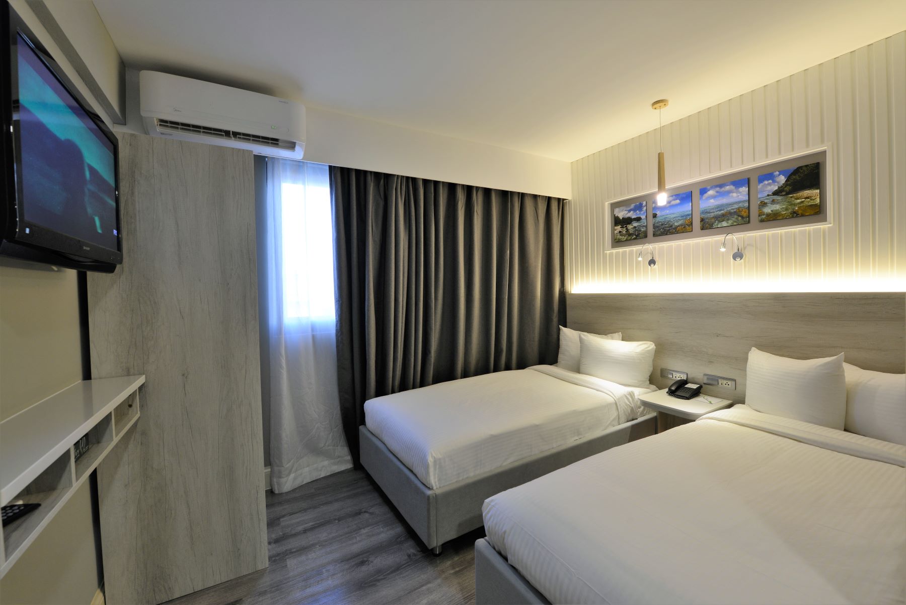 Wyndham Garden Guam | Tamuning, GU Hotels