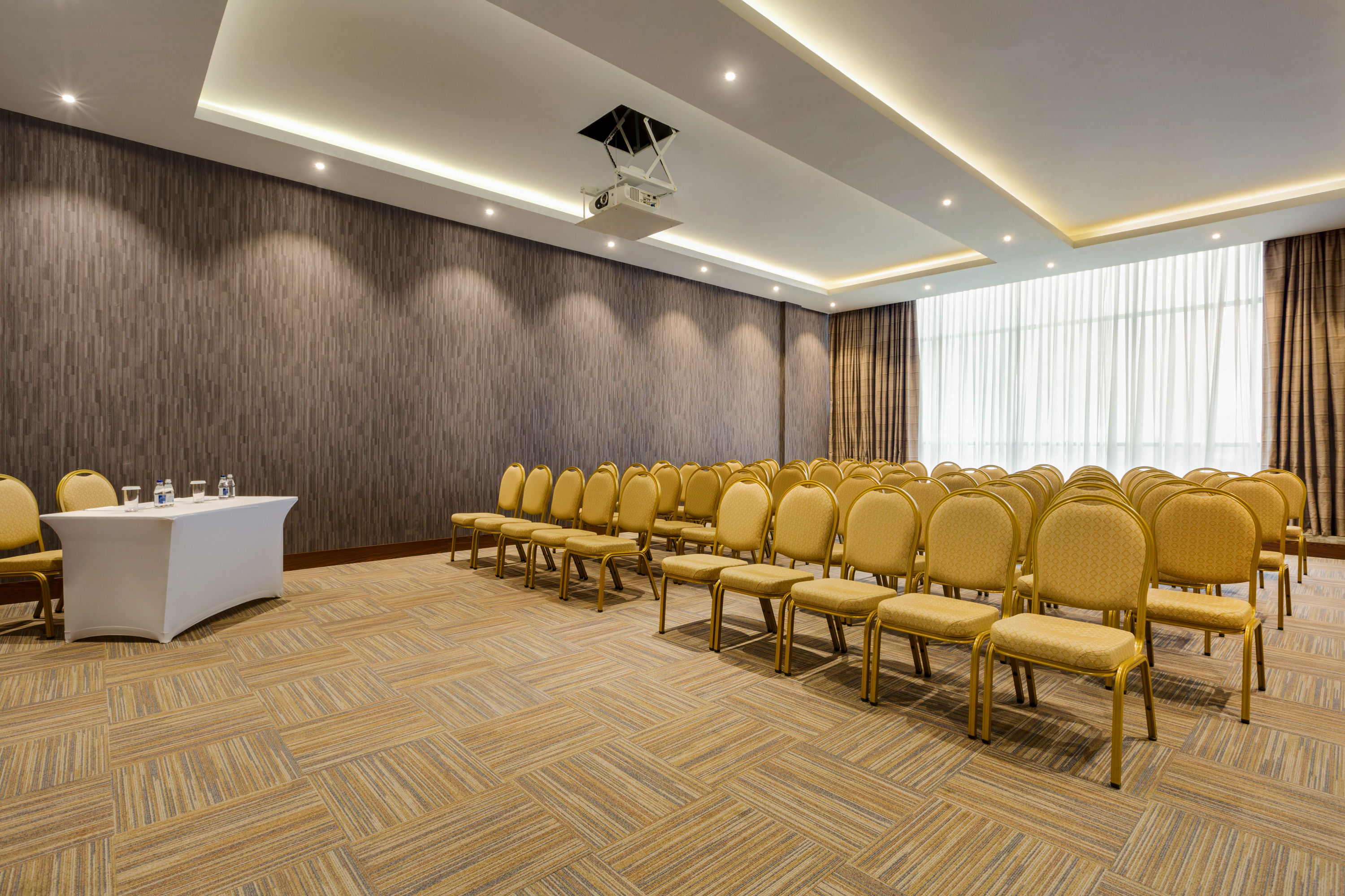 Wyndham Garden Astana | Astana, KZ Hotels
