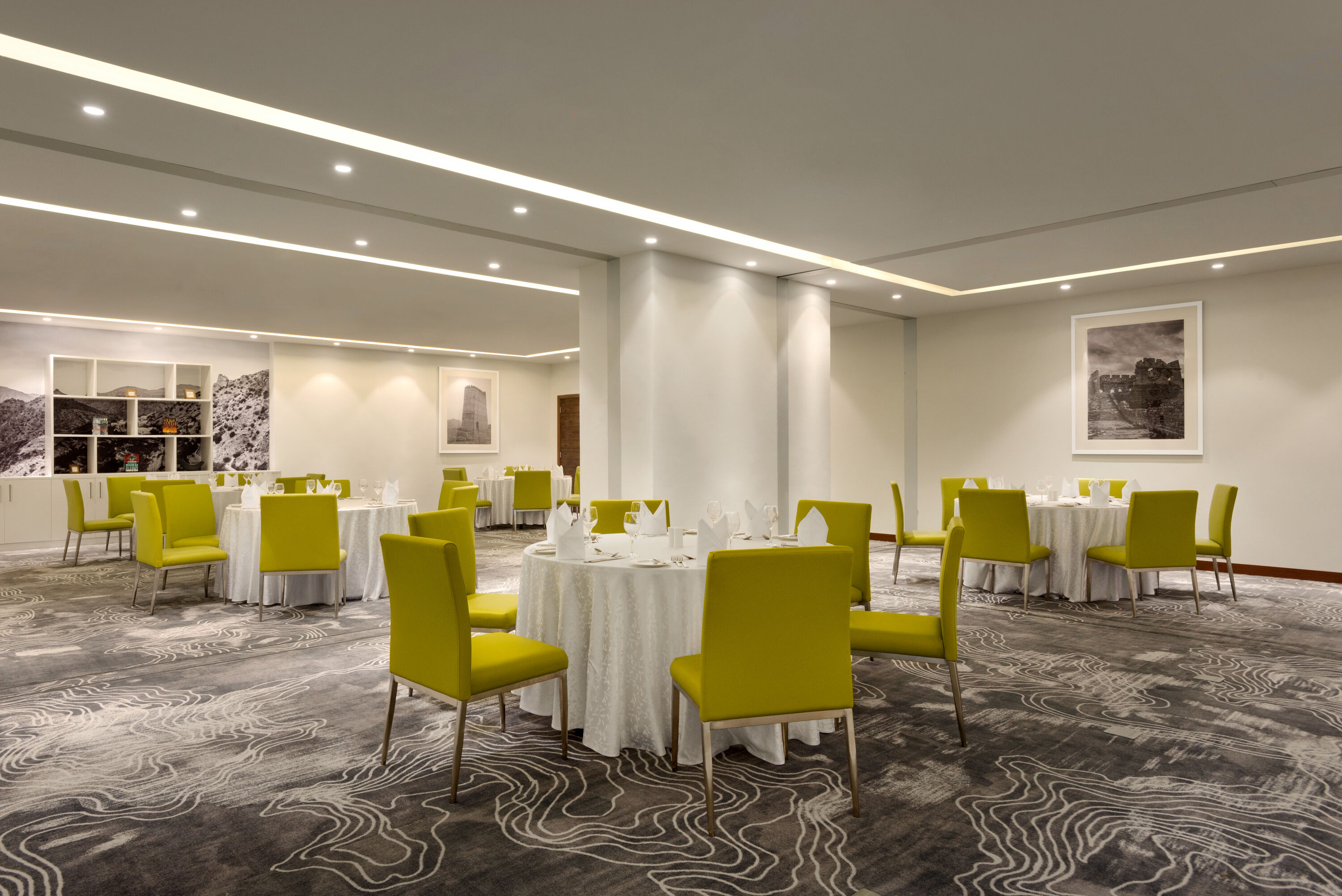 Wyndham Garden Muscat Al Khuwair | Muscat, OM Hotels