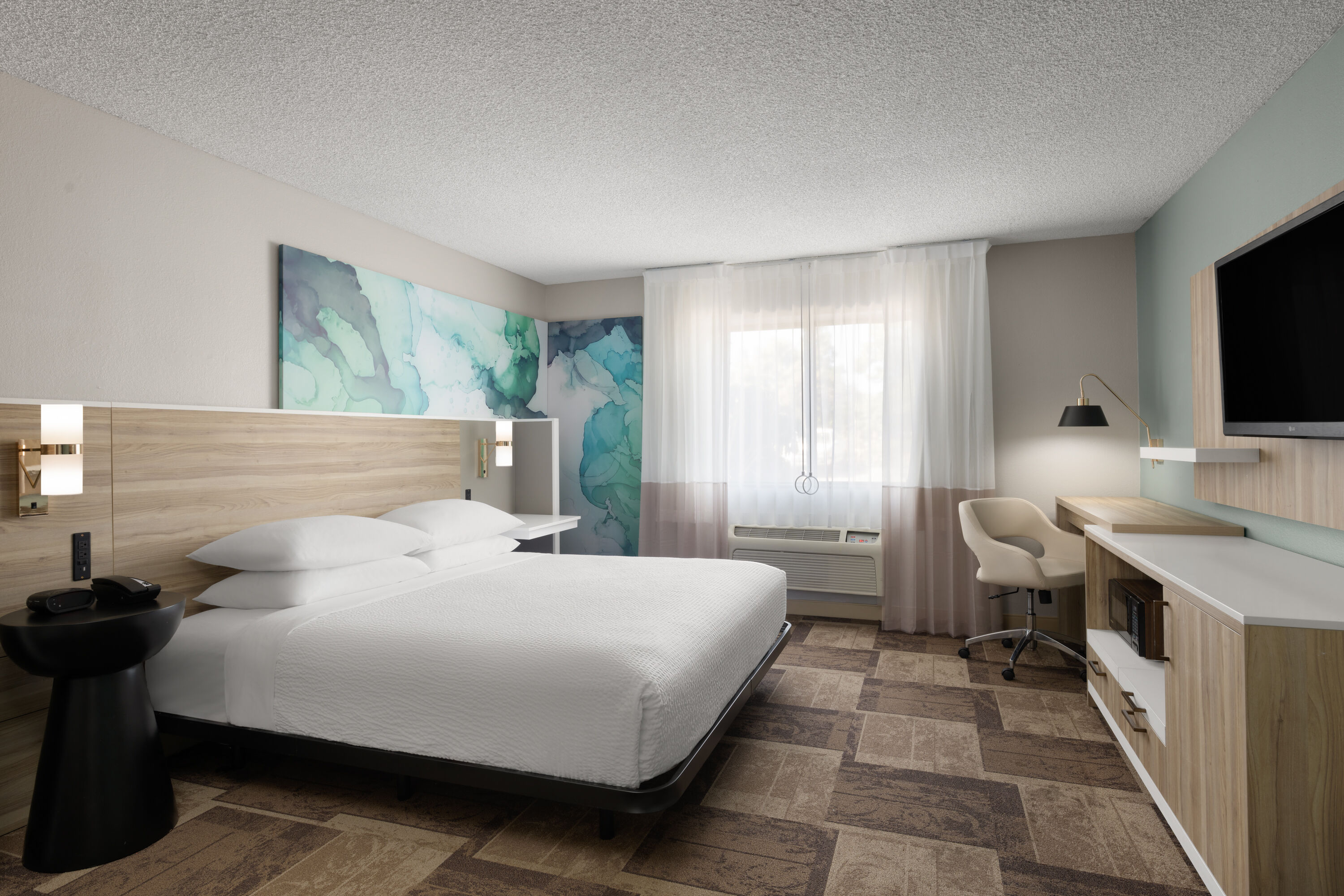 Wyndham Garden Newark/Fremont Silicon Valley | Newark, CA Hotels