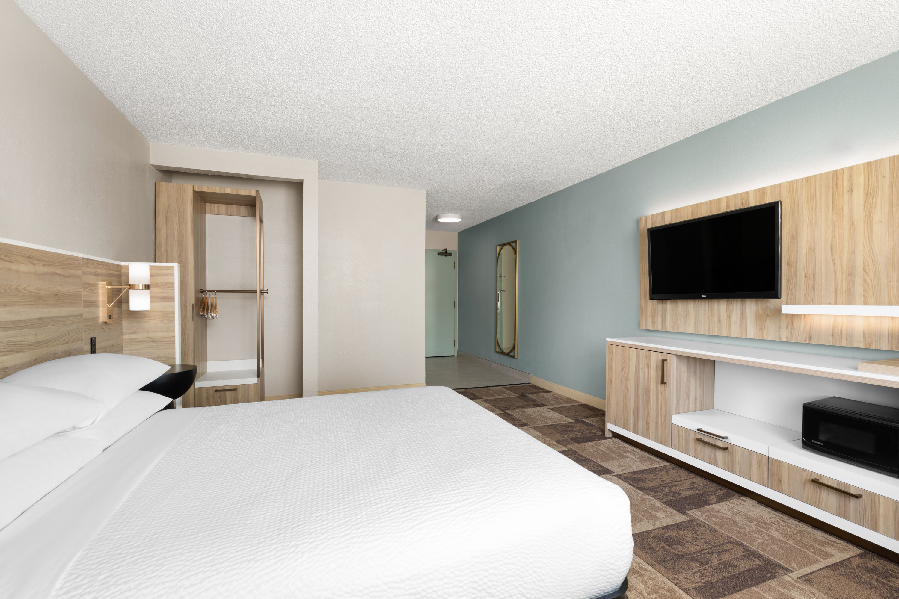Wyndham Garden Newark/Fremont Silicon Valley | Newark, CA Hotels