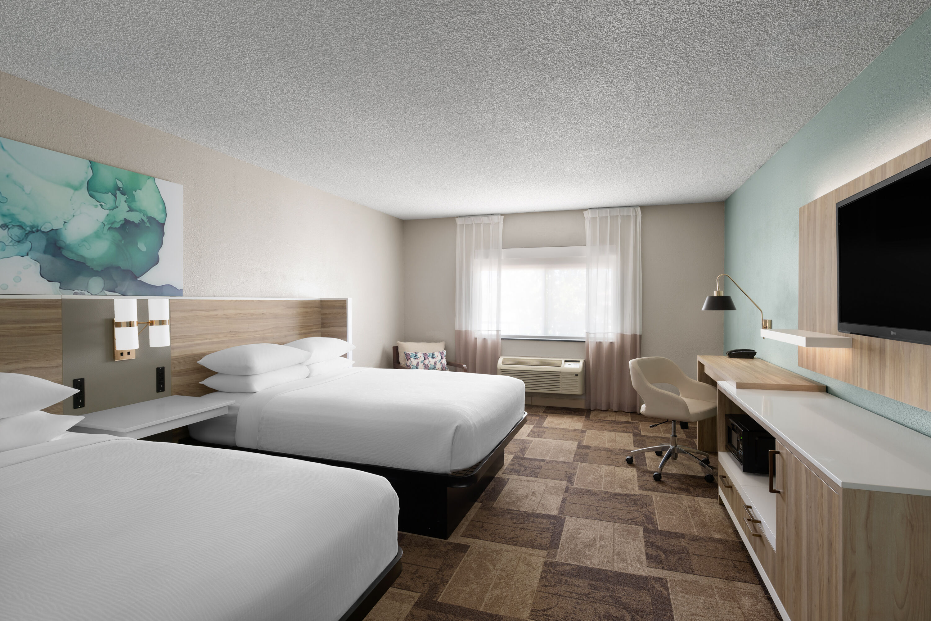 Wyndham Garden Newark/Fremont Silicon Valley | Newark, CA Hotels
