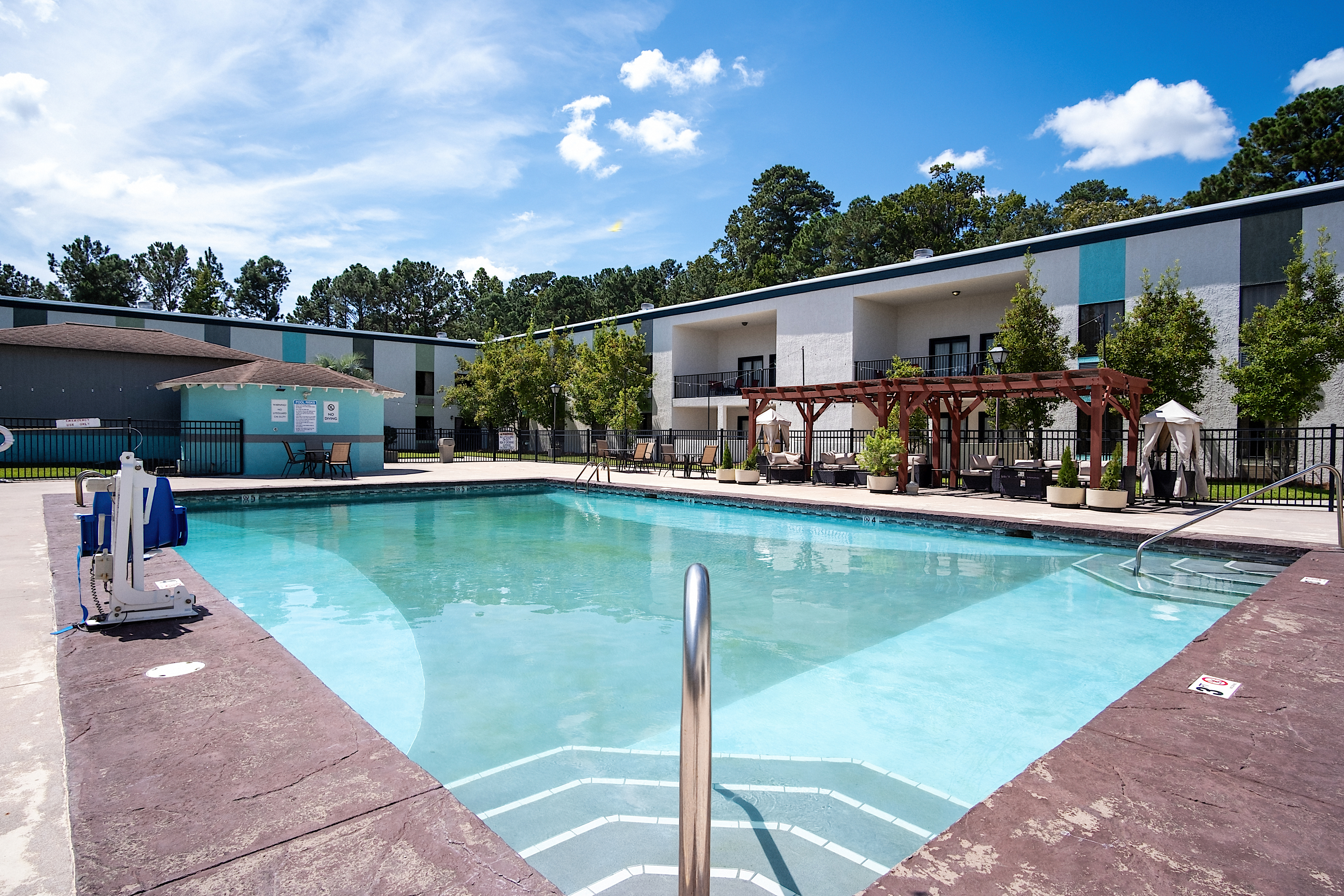 Clarks Inn Savannah Airport | Pooler, GA Hotels