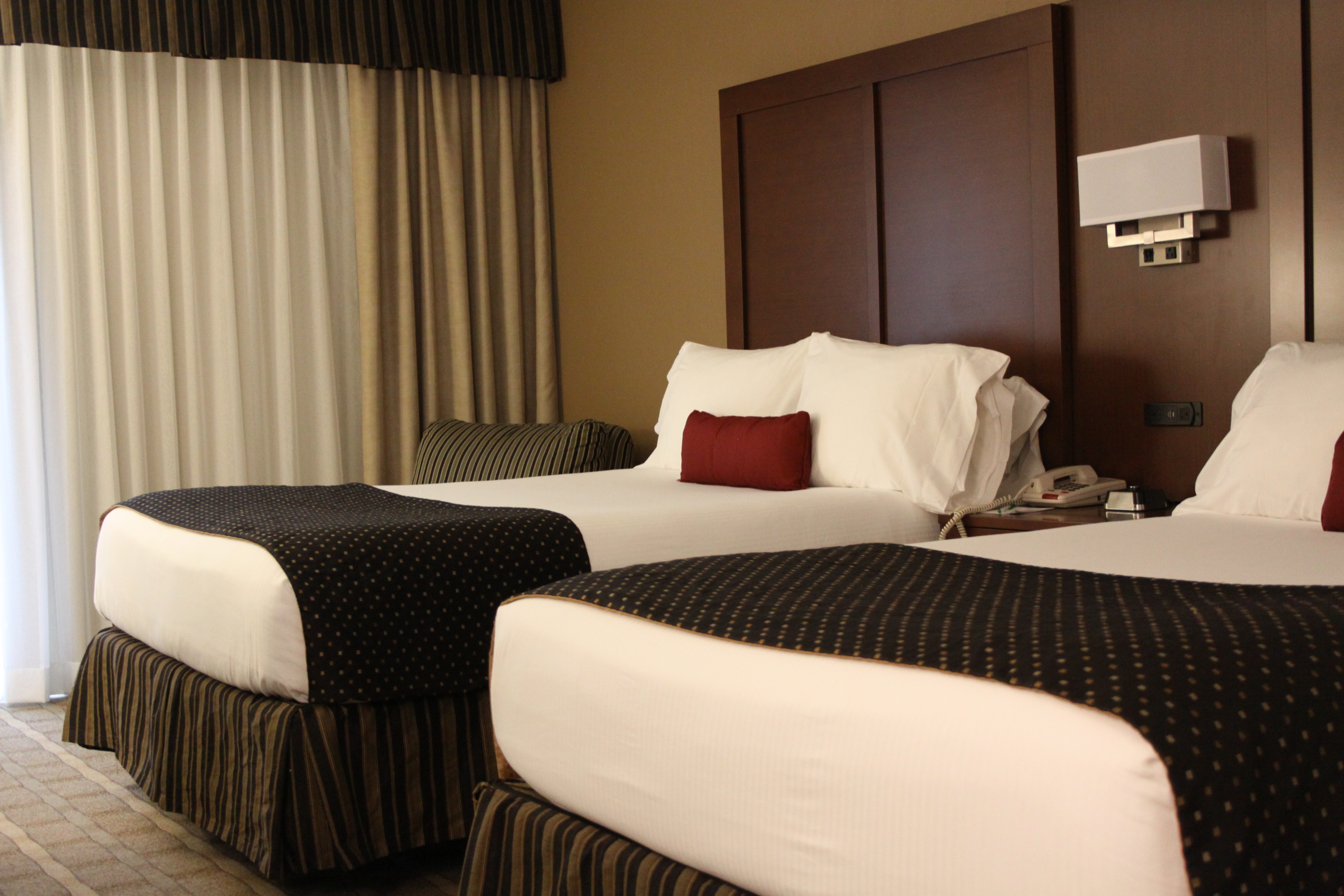 Wyndham Garden Warsaw | Warsaw, IN Hotels