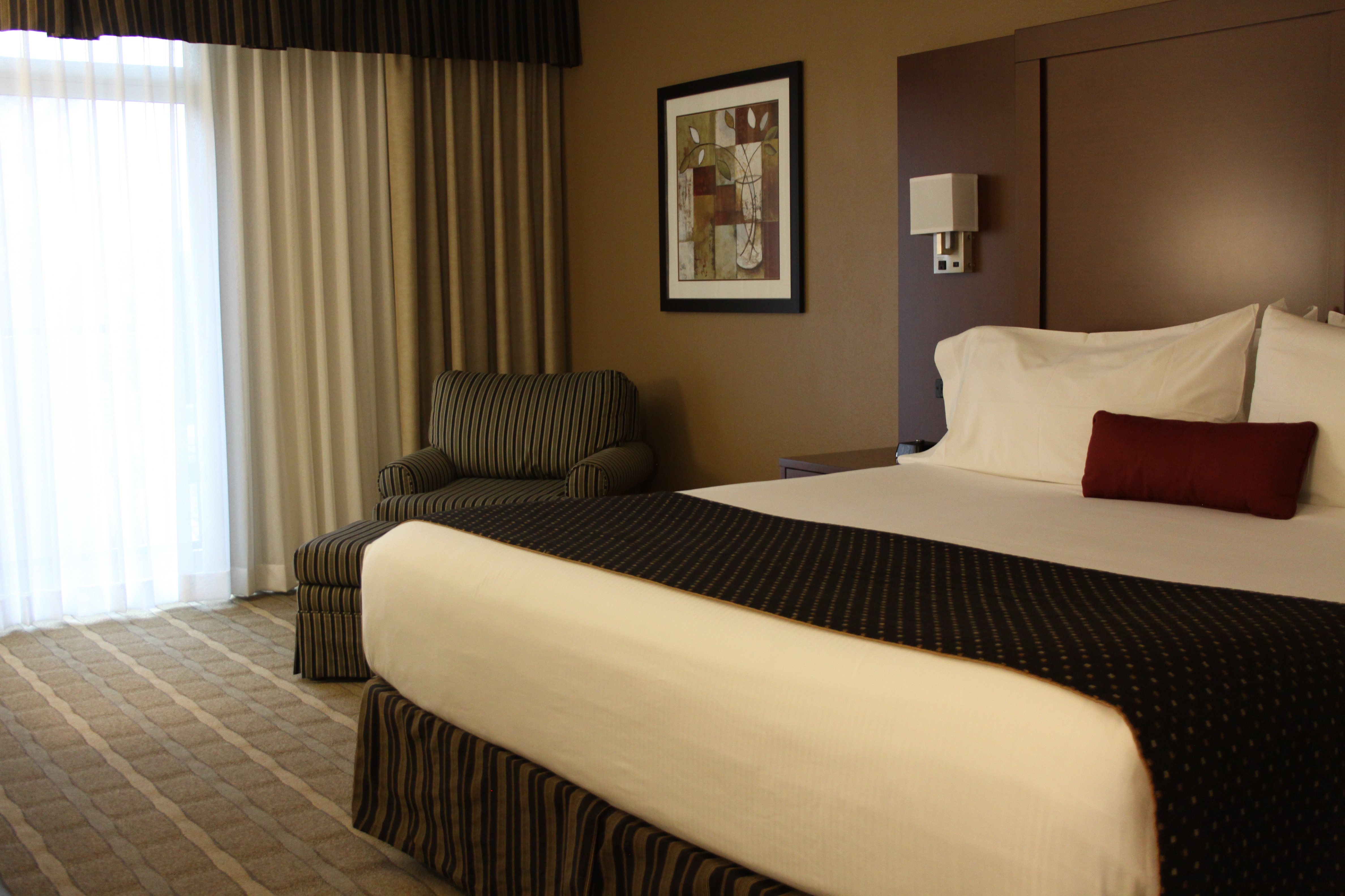 Wyndham Garden Warsaw | Warsaw, IN Hotels