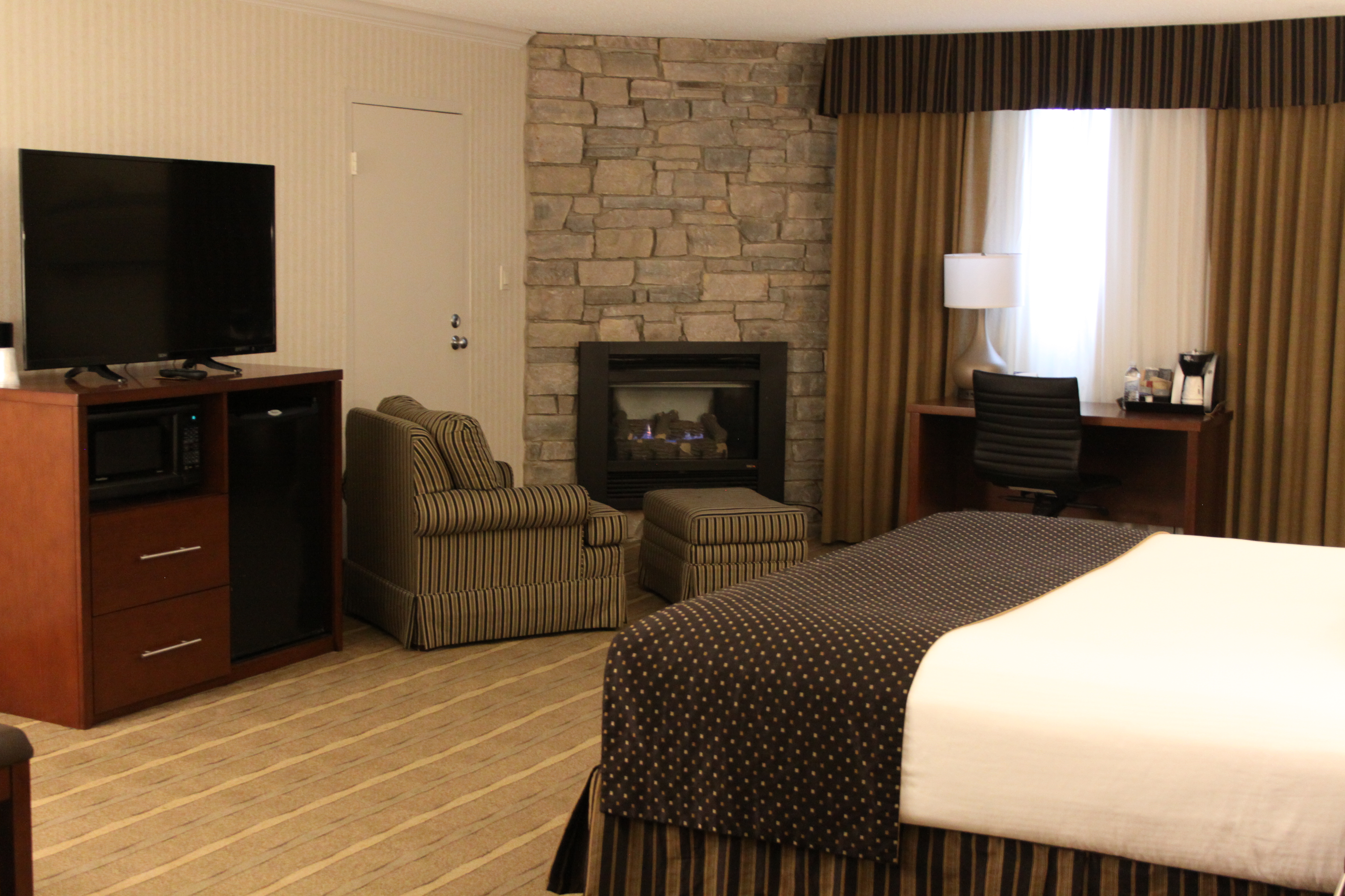 Wyndham Garden Warsaw | Warsaw, IN Hotels