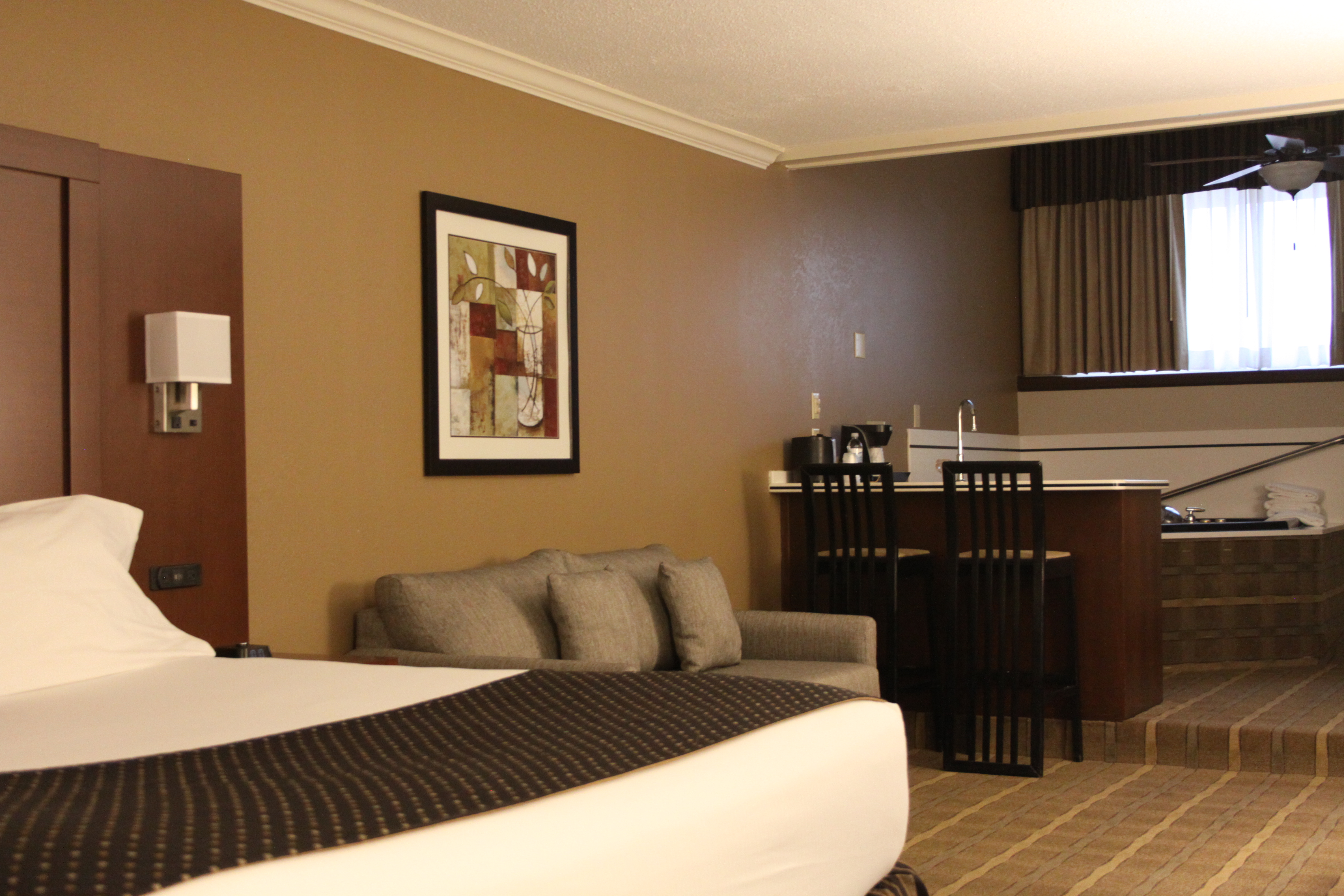 Wyndham Garden Warsaw | Warsaw, IN Hotels