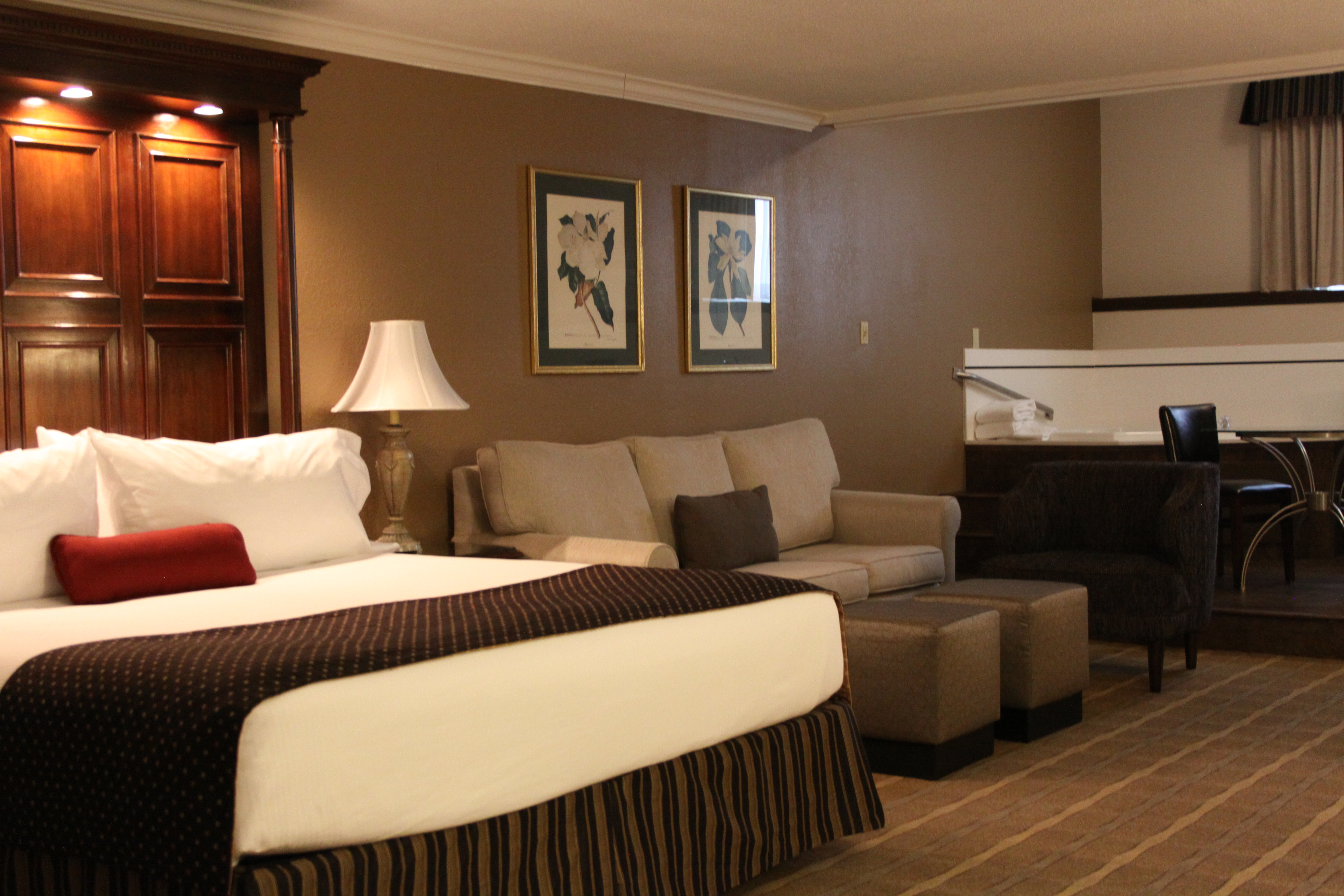 Wyndham Garden Warsaw | Warsaw, IN Hotels