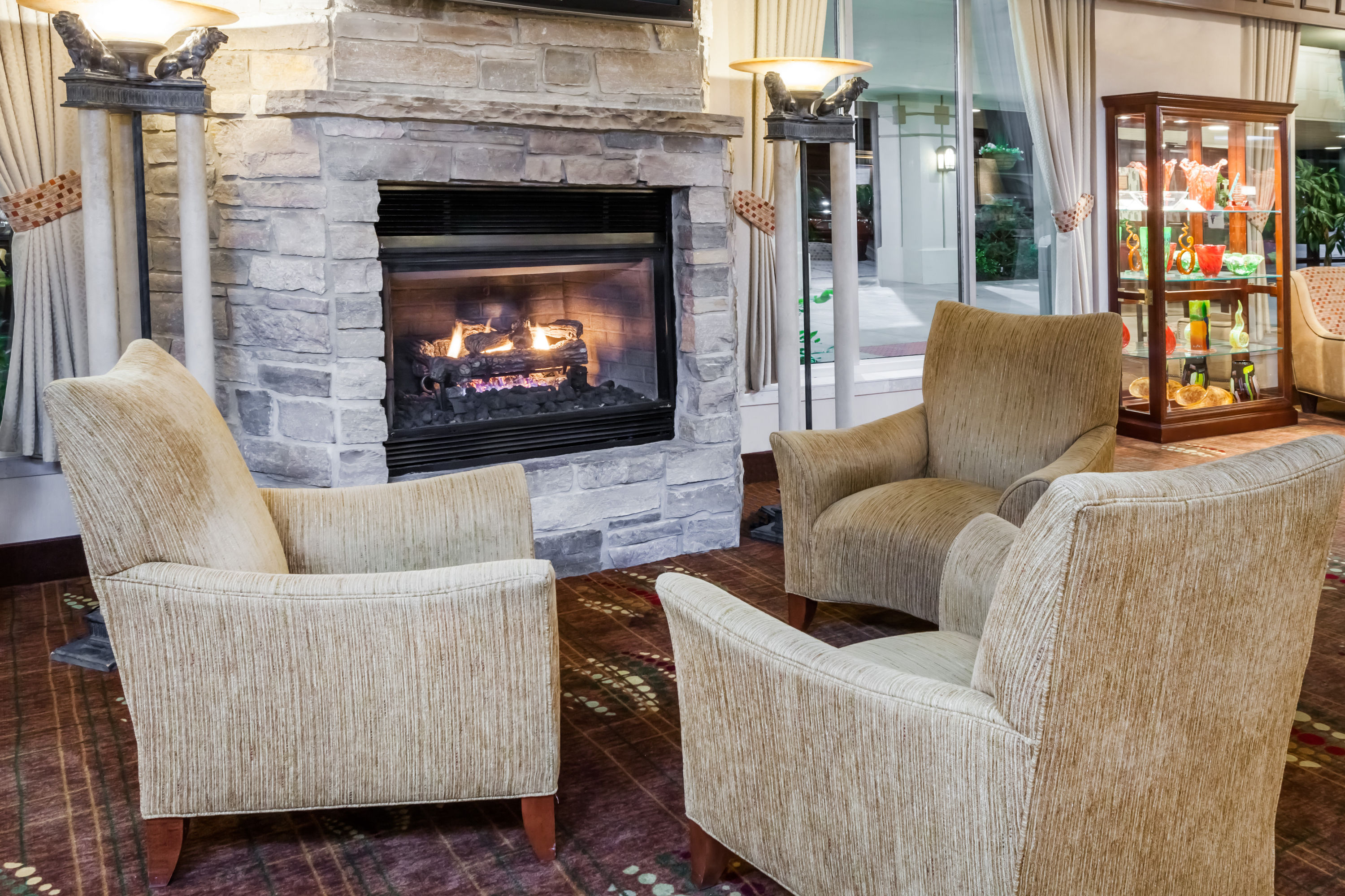 Wyndham Garden Warsaw | Warsaw, IN Hotels