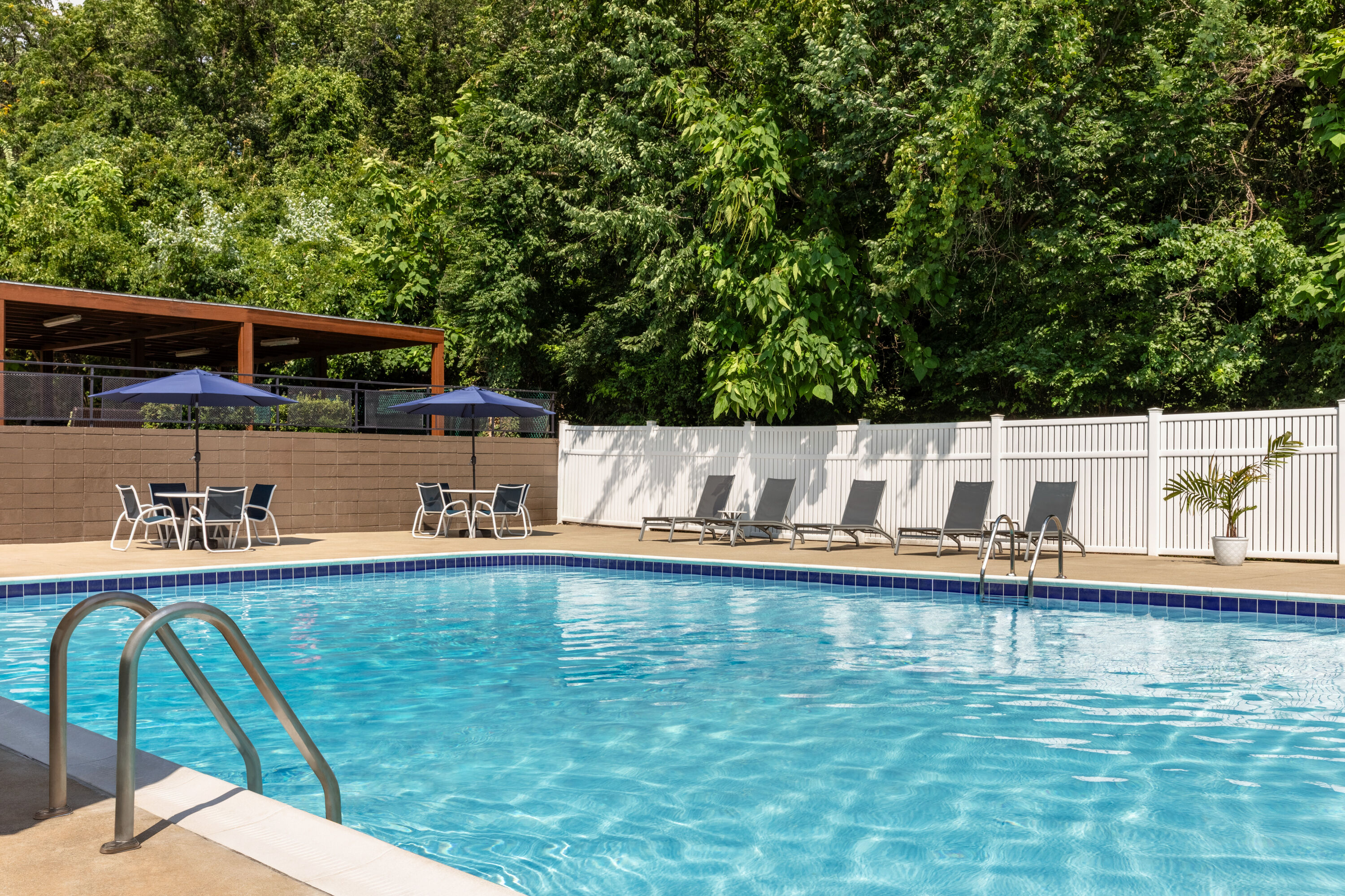 Wyndham Garden Washington DC Area | Cheverly, MD Hotels