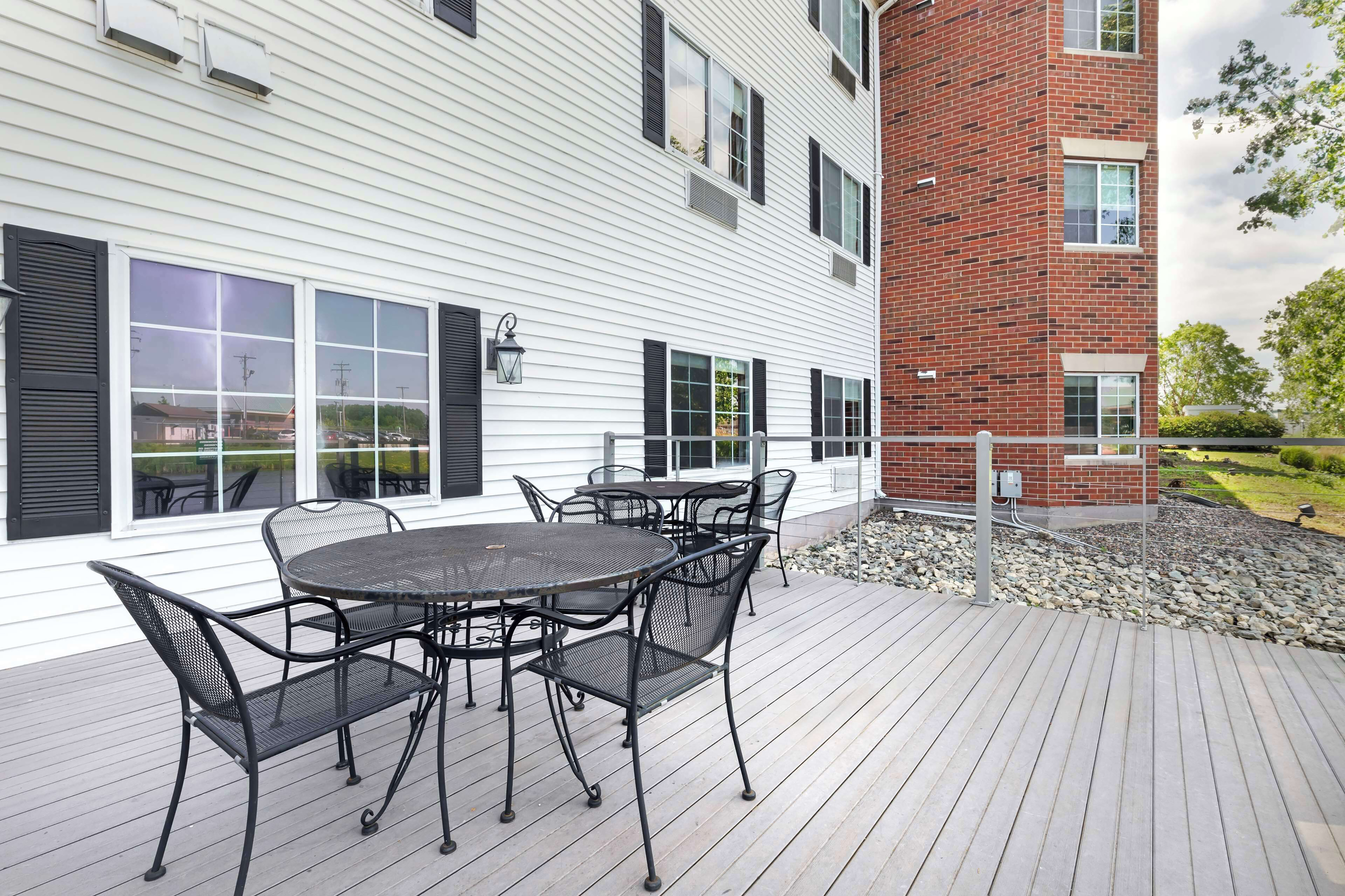 Wyndham Garden Appleton | Appleton, WI Hotels