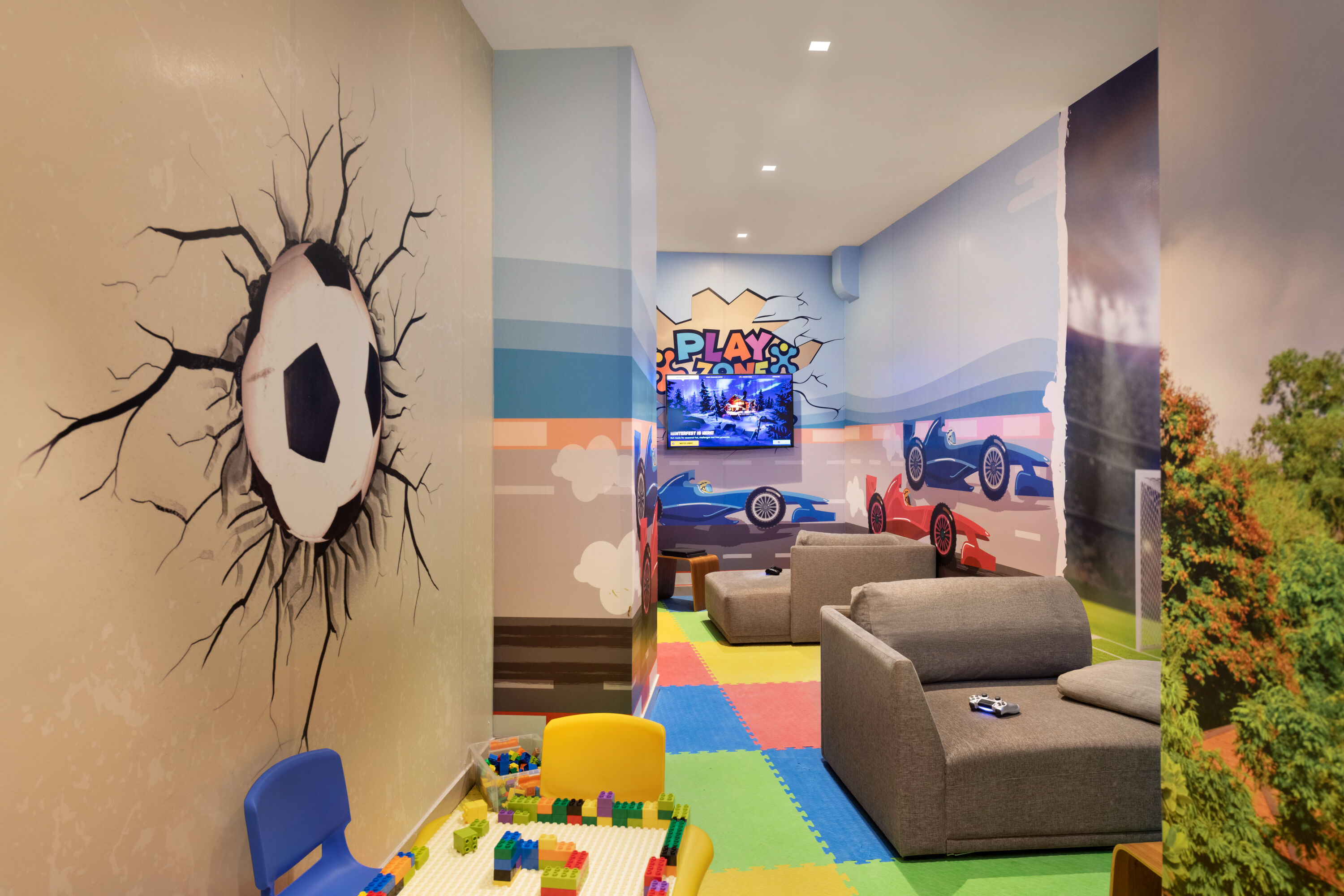 Wyndham Grand Manama | Manama, Bahrain Hotels