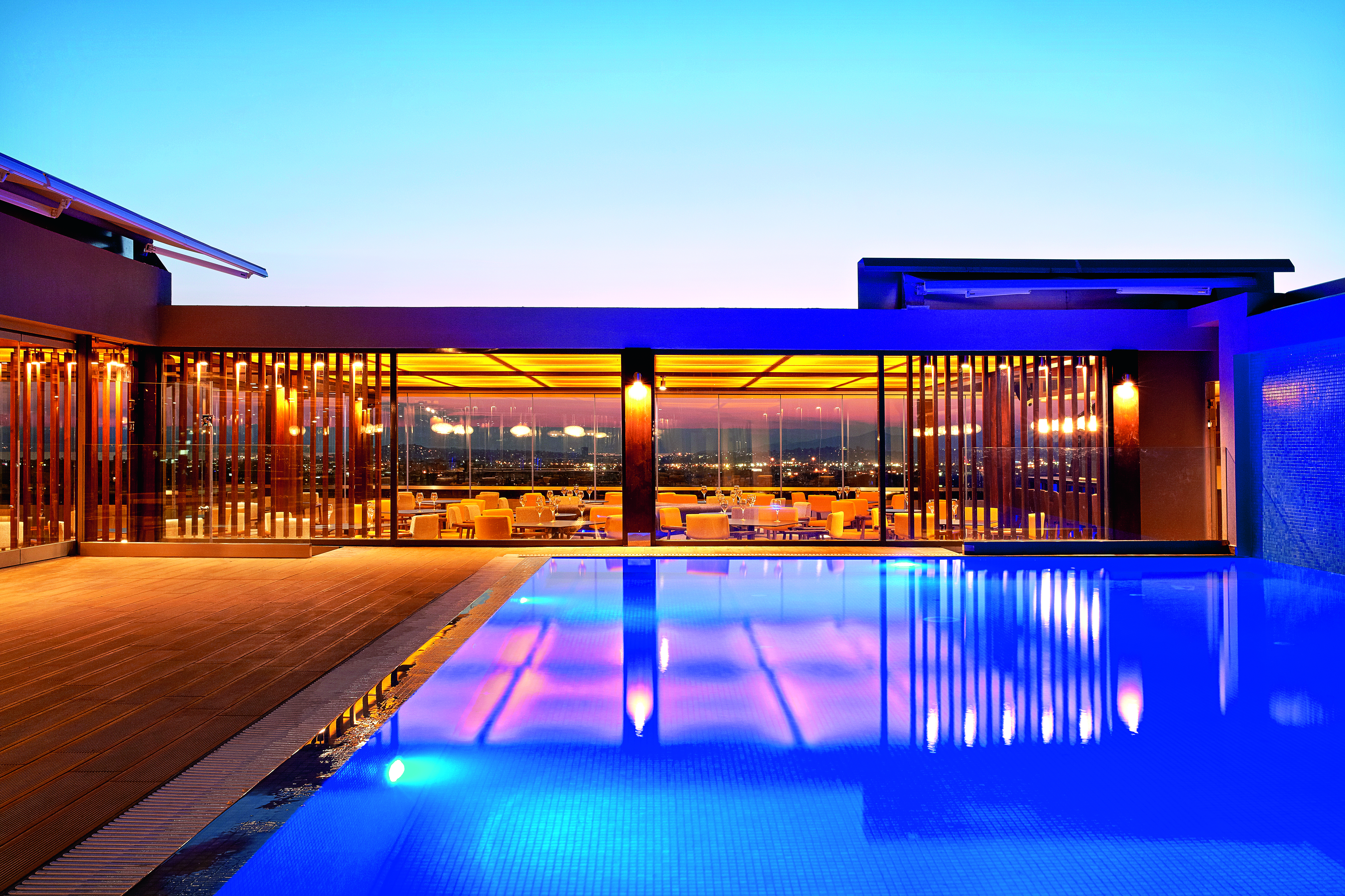Wyndham Grand Athens | Athens, GR Hotels