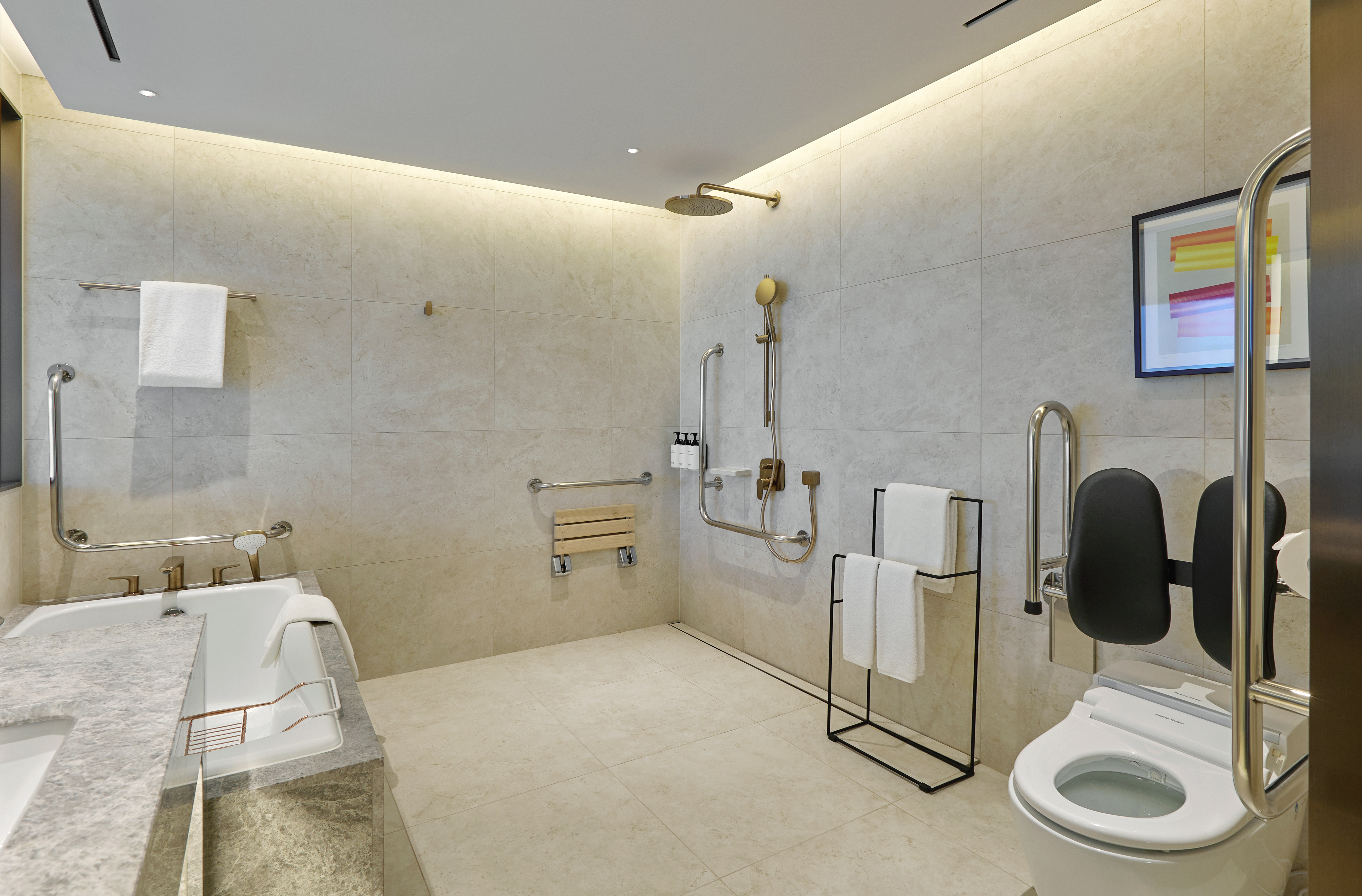Wyndham Grand Busan Ijin | Busan, KR Hotels