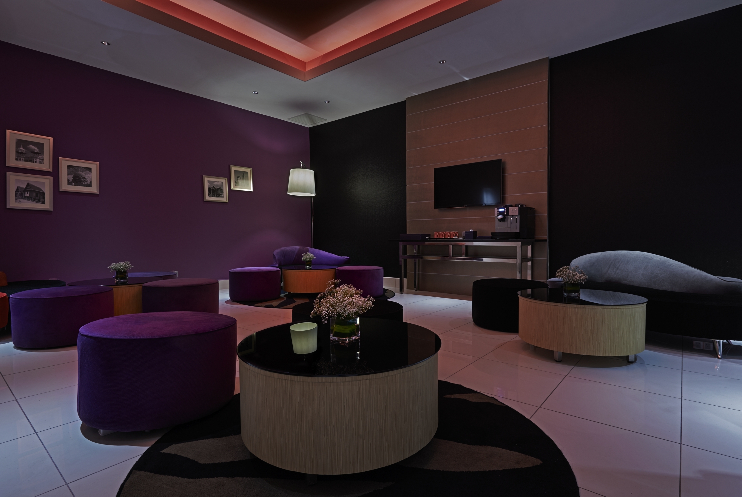 Wyndham Grand Bangsar Kuala Lumpur Accommodations