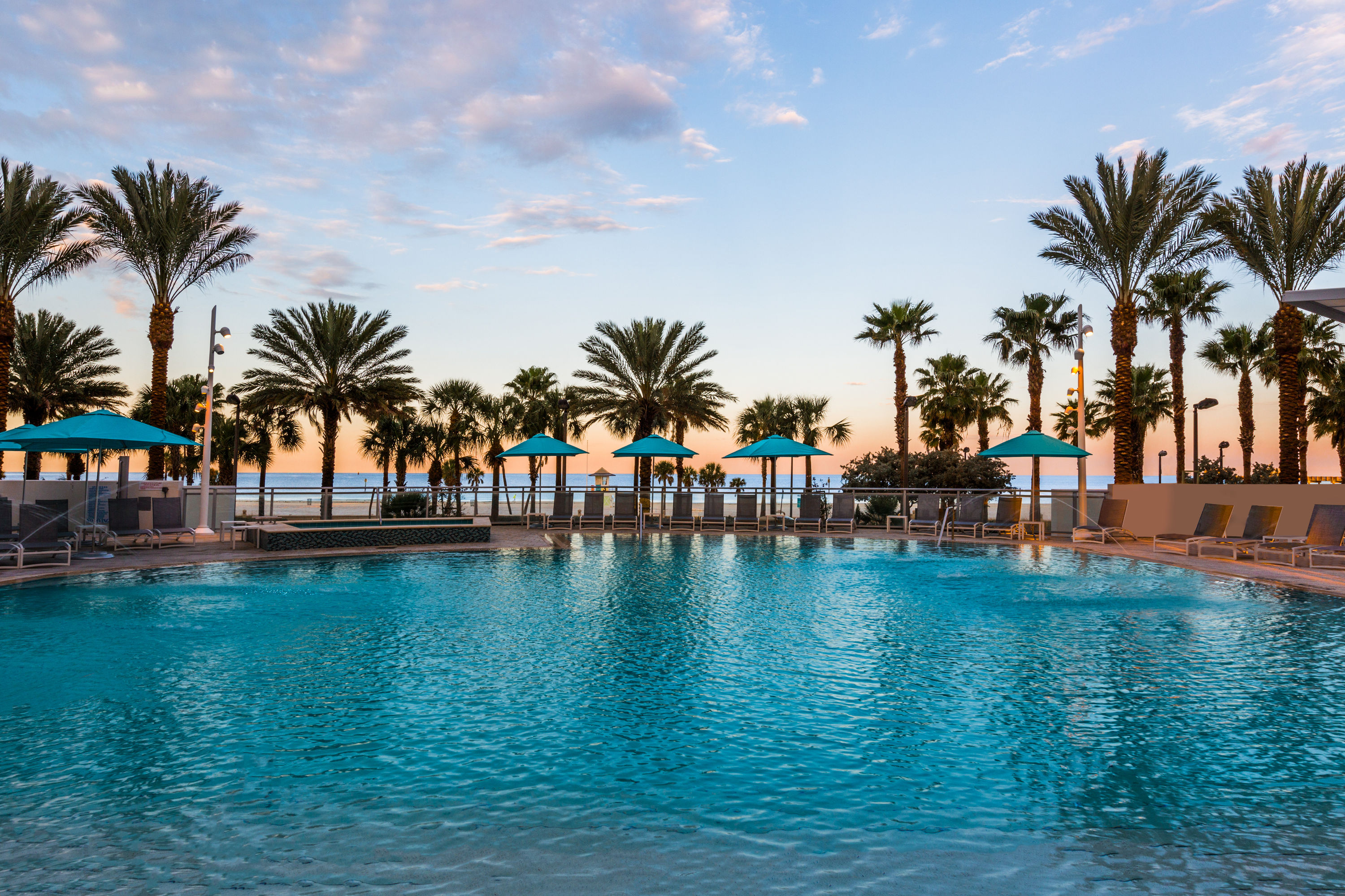 Wyndham Grand Clearwater Beach | Clearwater, FL Hotels