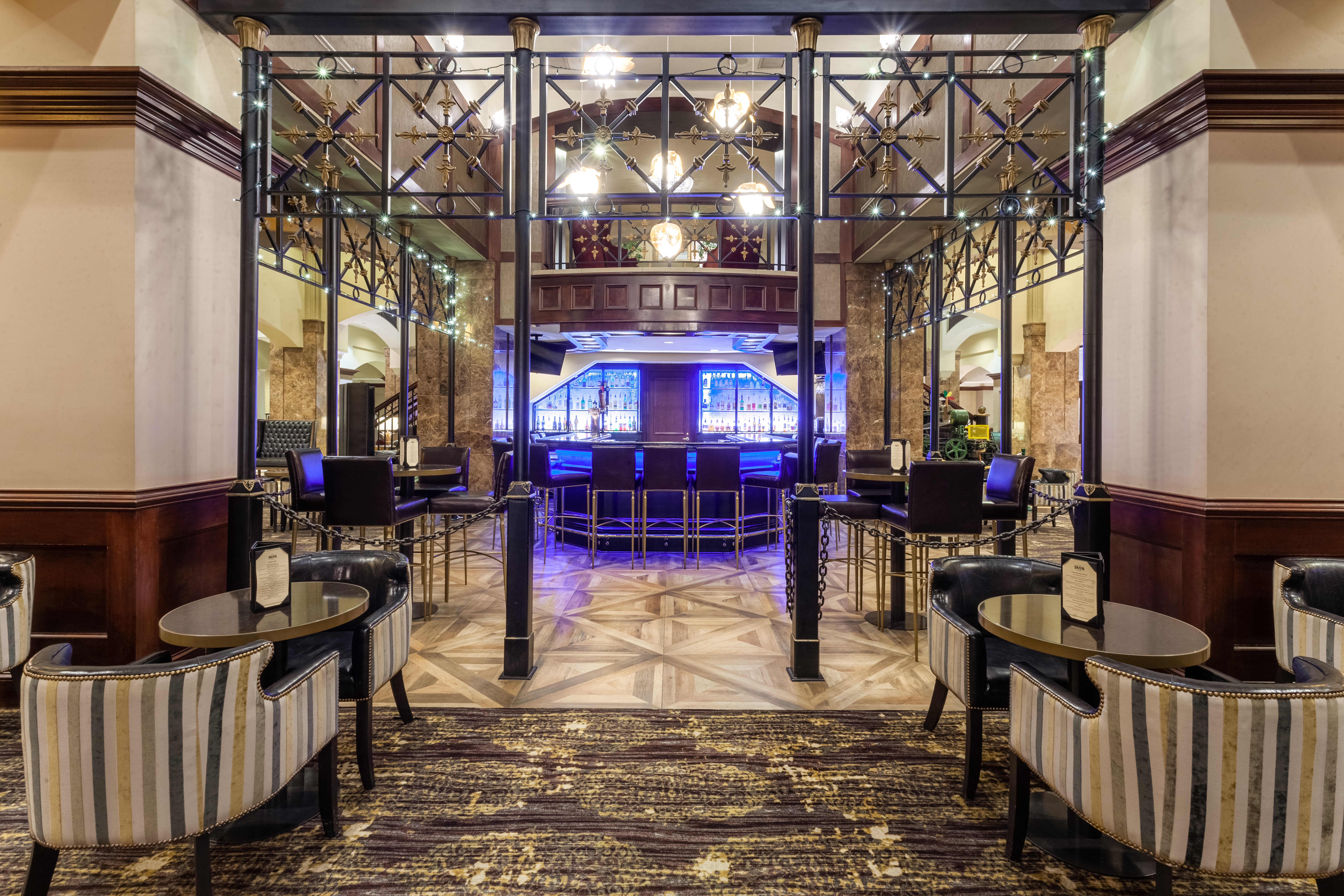 Grandover Resort & Spa, a Wyndham Grand Hotel | Greensboro, NC Hotels