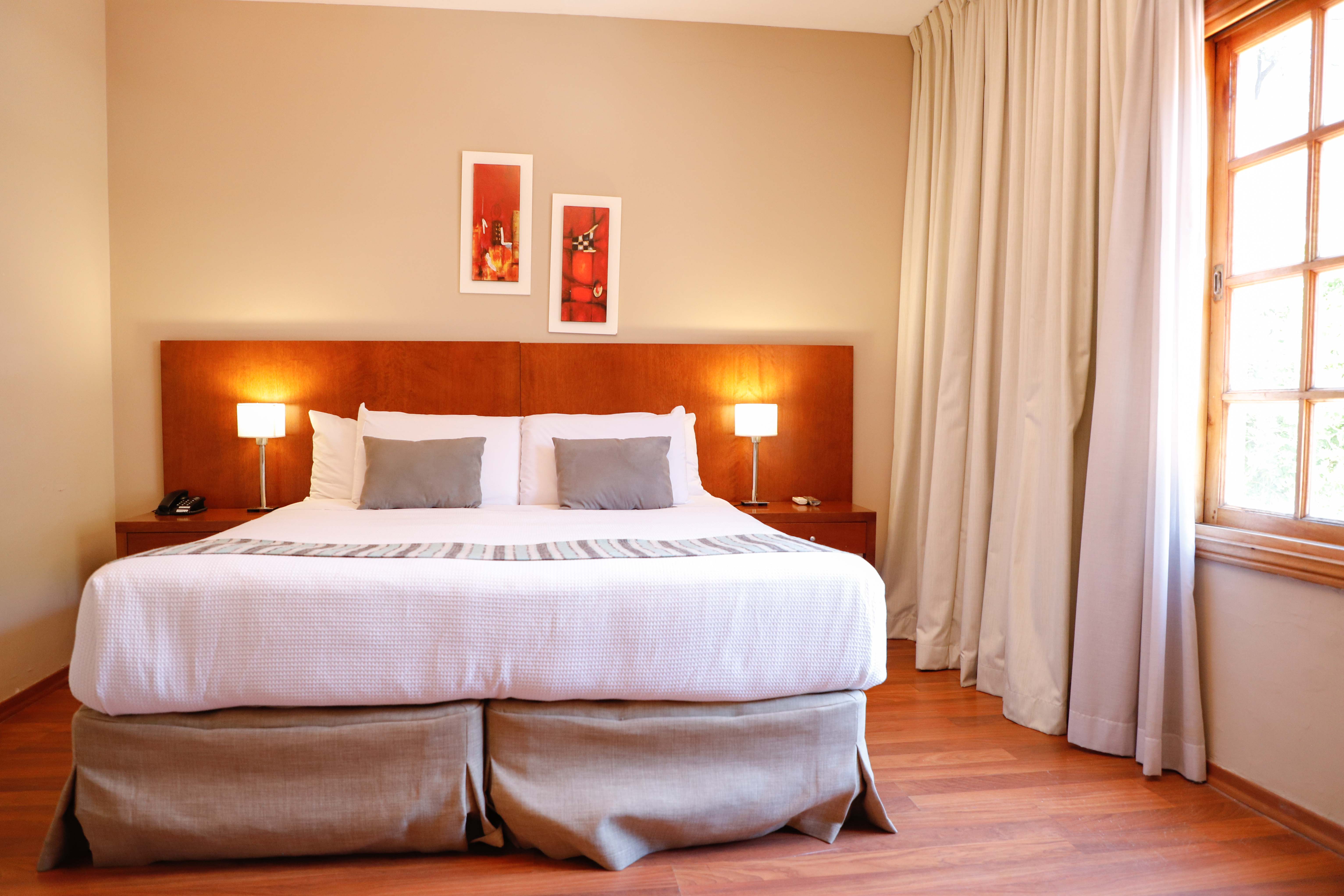 Howard Johnson by Wyndham Escobar Hotel | Hoteles en Escobar, AR
