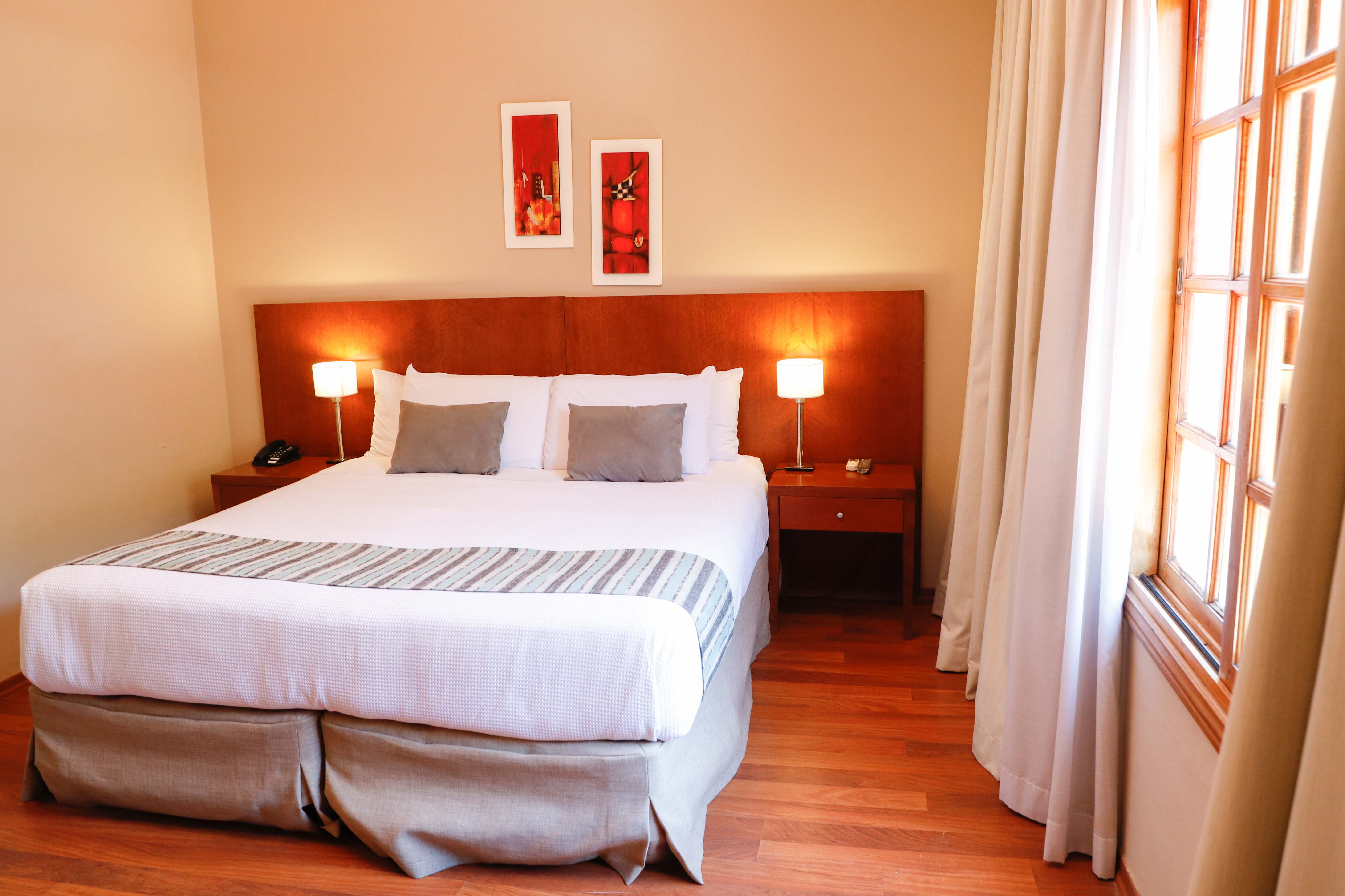Howard Johnson by Wyndham Escobar Hotel | Hoteles en Escobar, AR