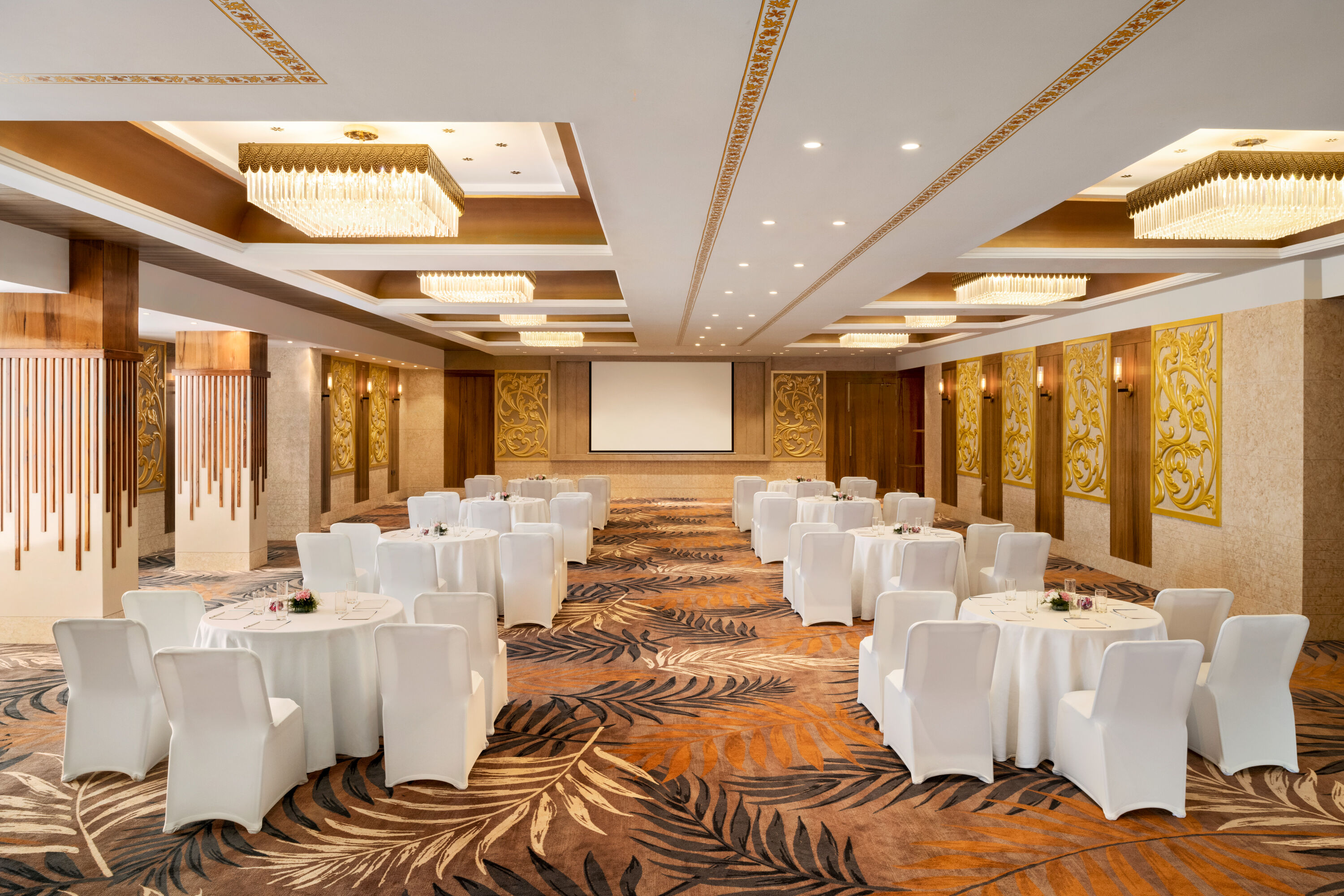 Howard Johnson by Wyndham Udaipur Roop Nagar | Udaipur, IN Hotels