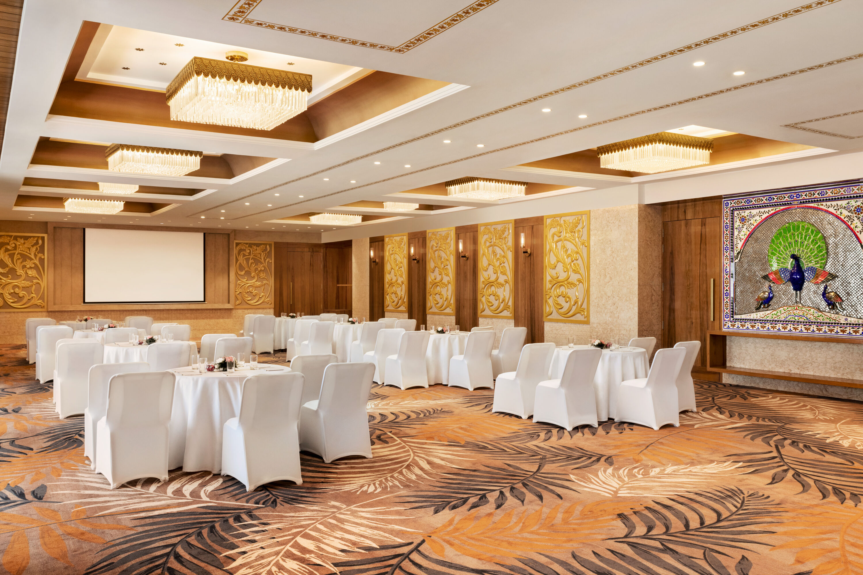 Howard Johnson by Wyndham Udaipur Roop Nagar | Udaipur, RJ Hotels