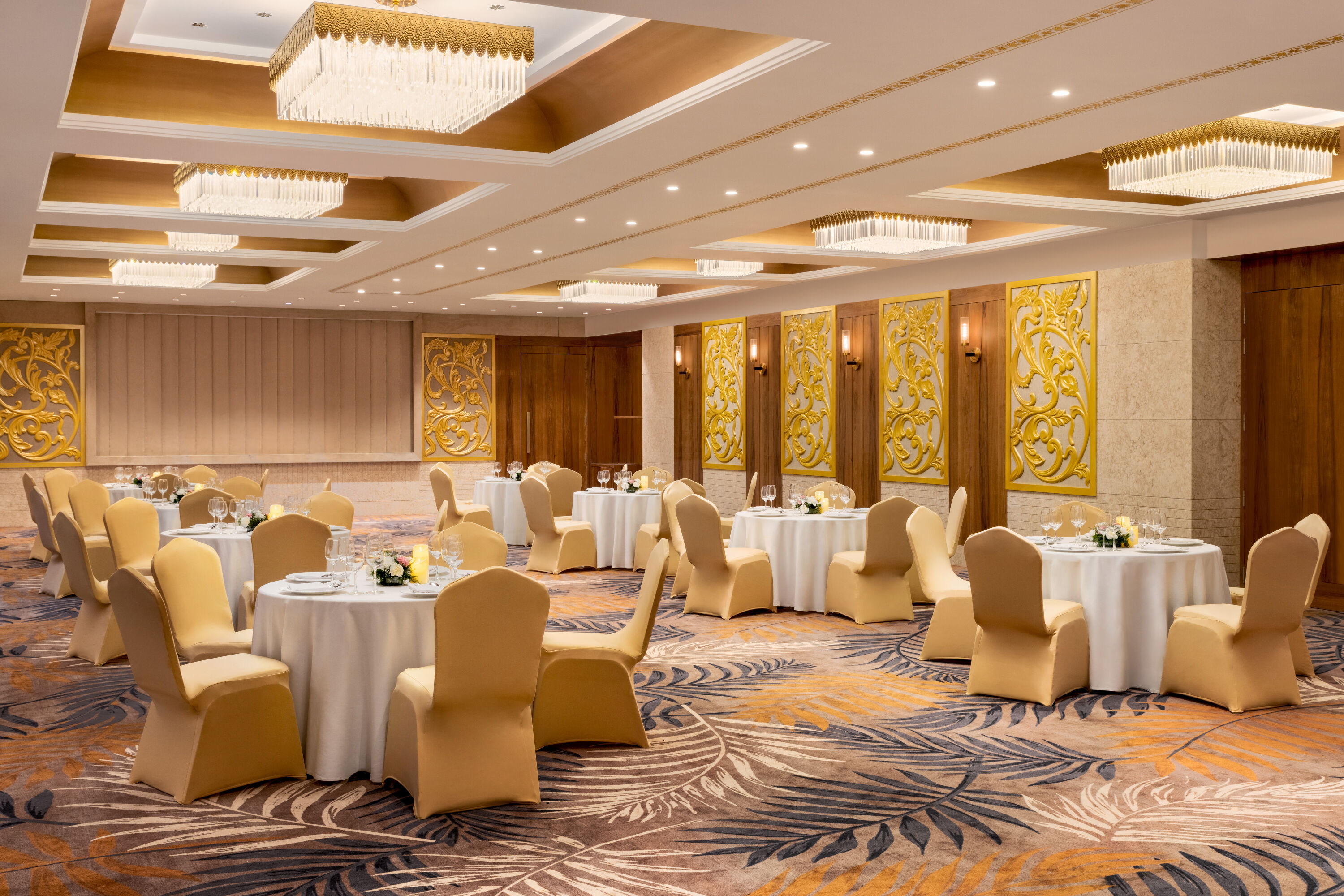 Howard Johnson by Wyndham Udaipur Roop Nagar | Udaipur, RJ Hotels