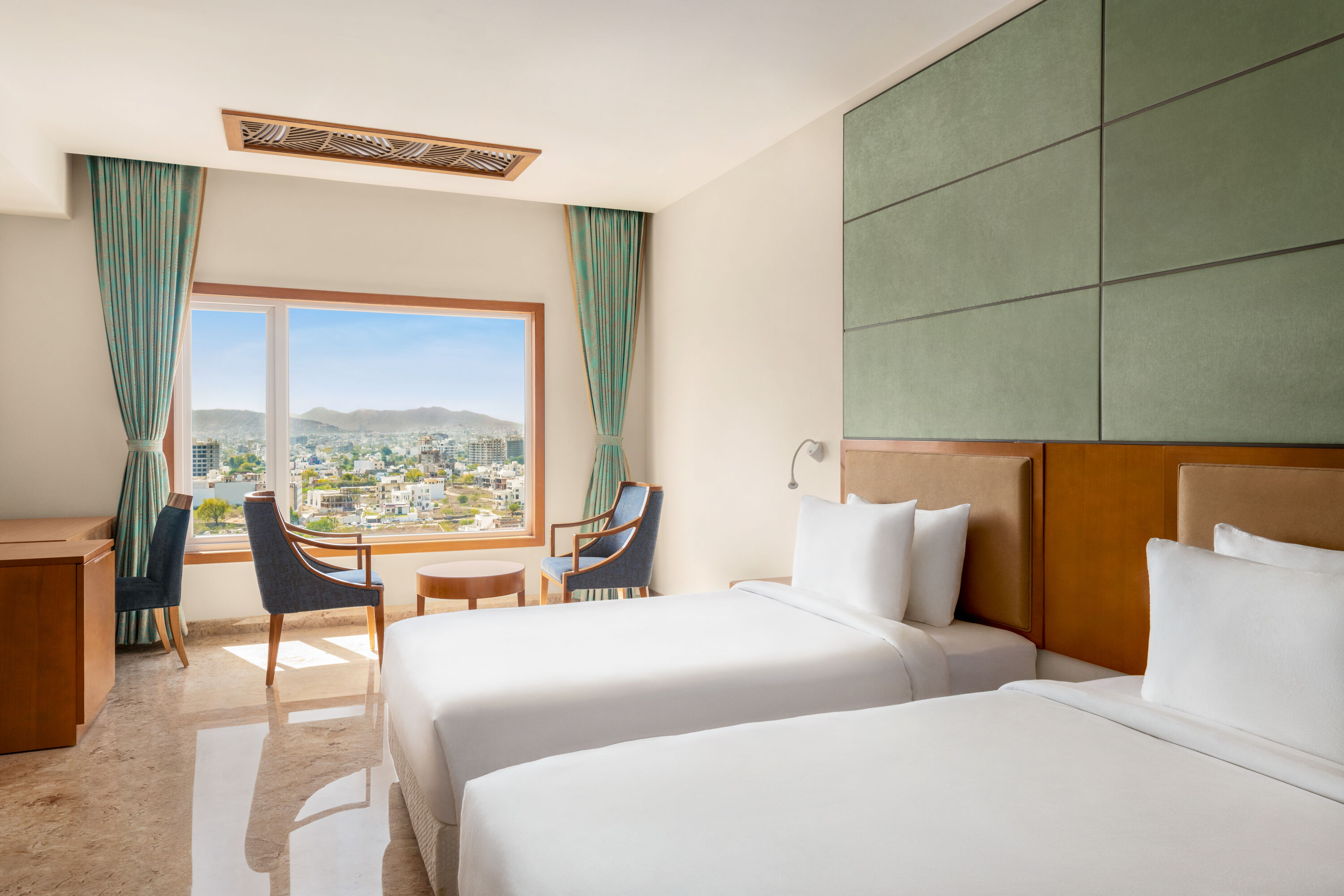 Howard Johnson by Wyndham Udaipur Roop Nagar | Udaipur, RJ Hotels