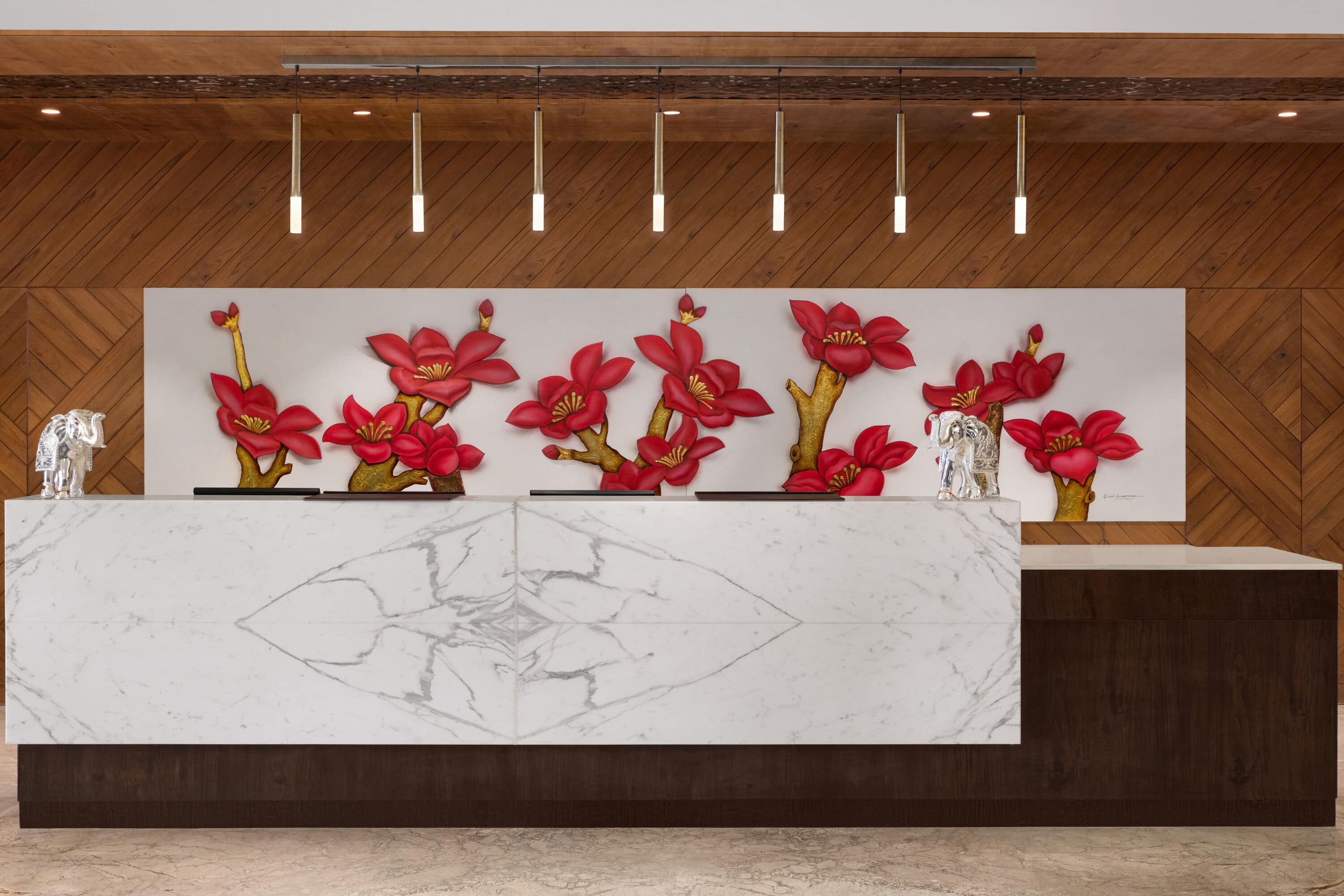 Howard Johnson by Wyndham Udaipur Roop Nagar | Udaipur, IN Hotels