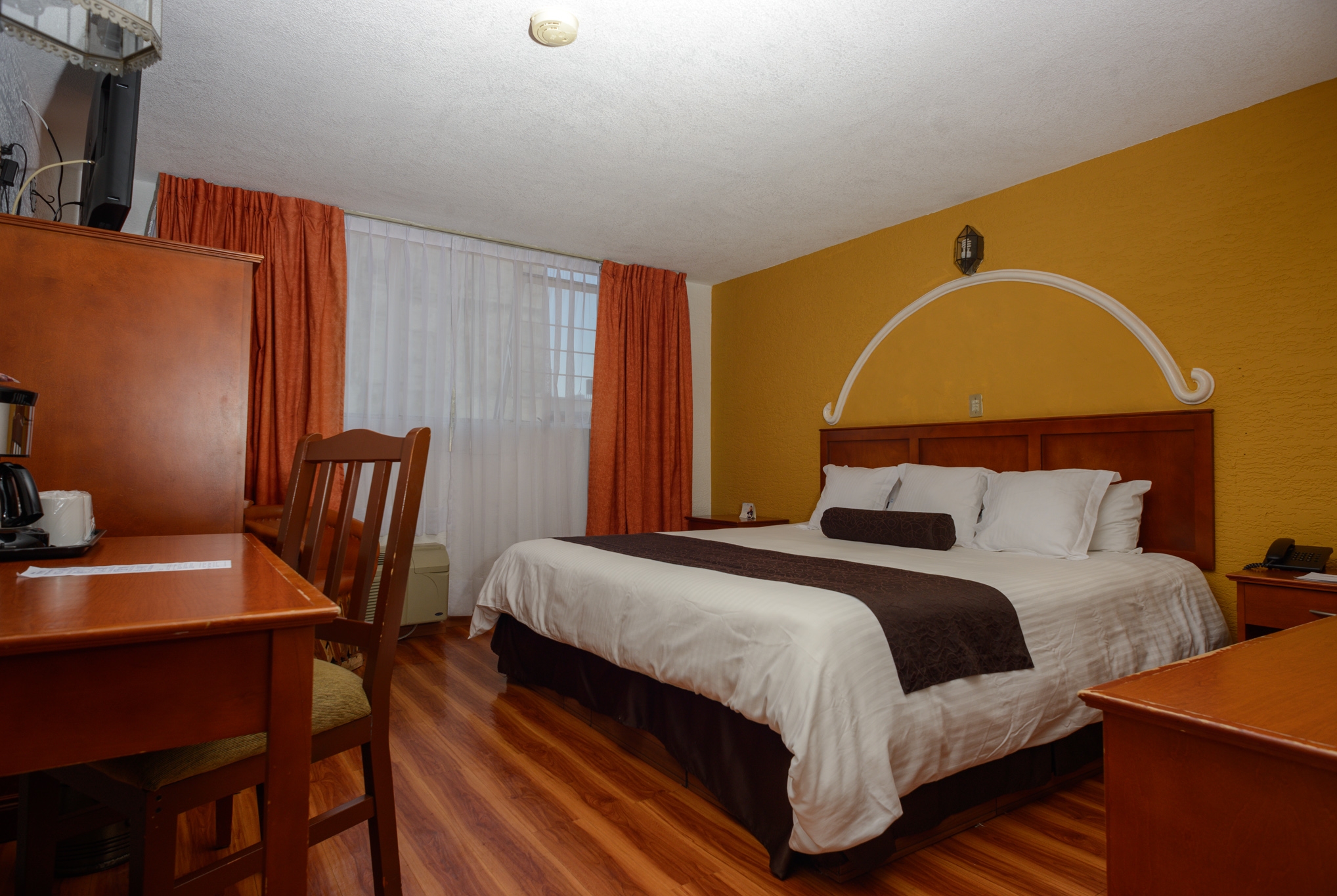 Howard Johnson by Wyndham Morelia Calle Real | Hoteles de Morelia ...