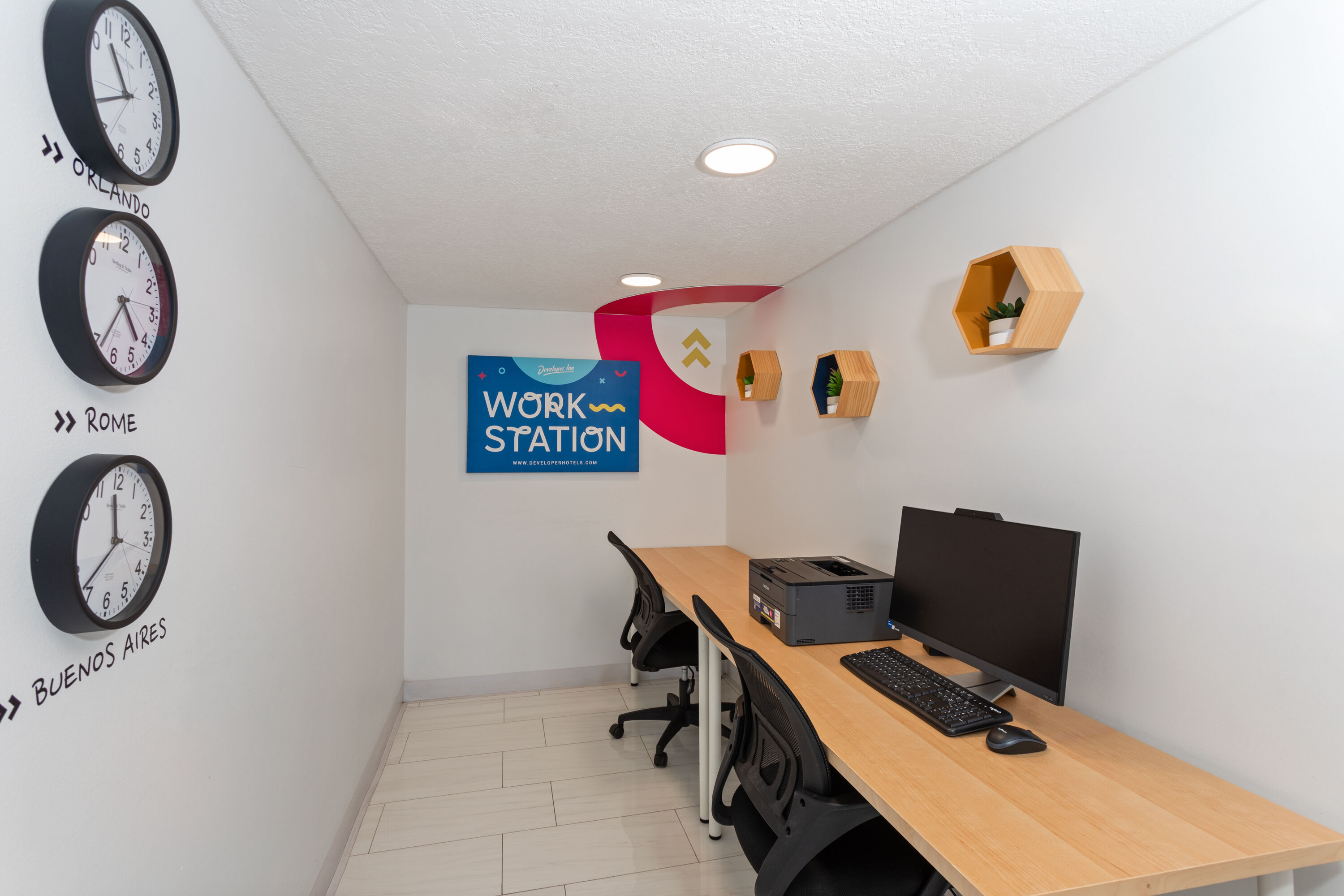 Developer Inn Highway, A Howard Johnson by Wyndham | Kissimmee, FL Hotels