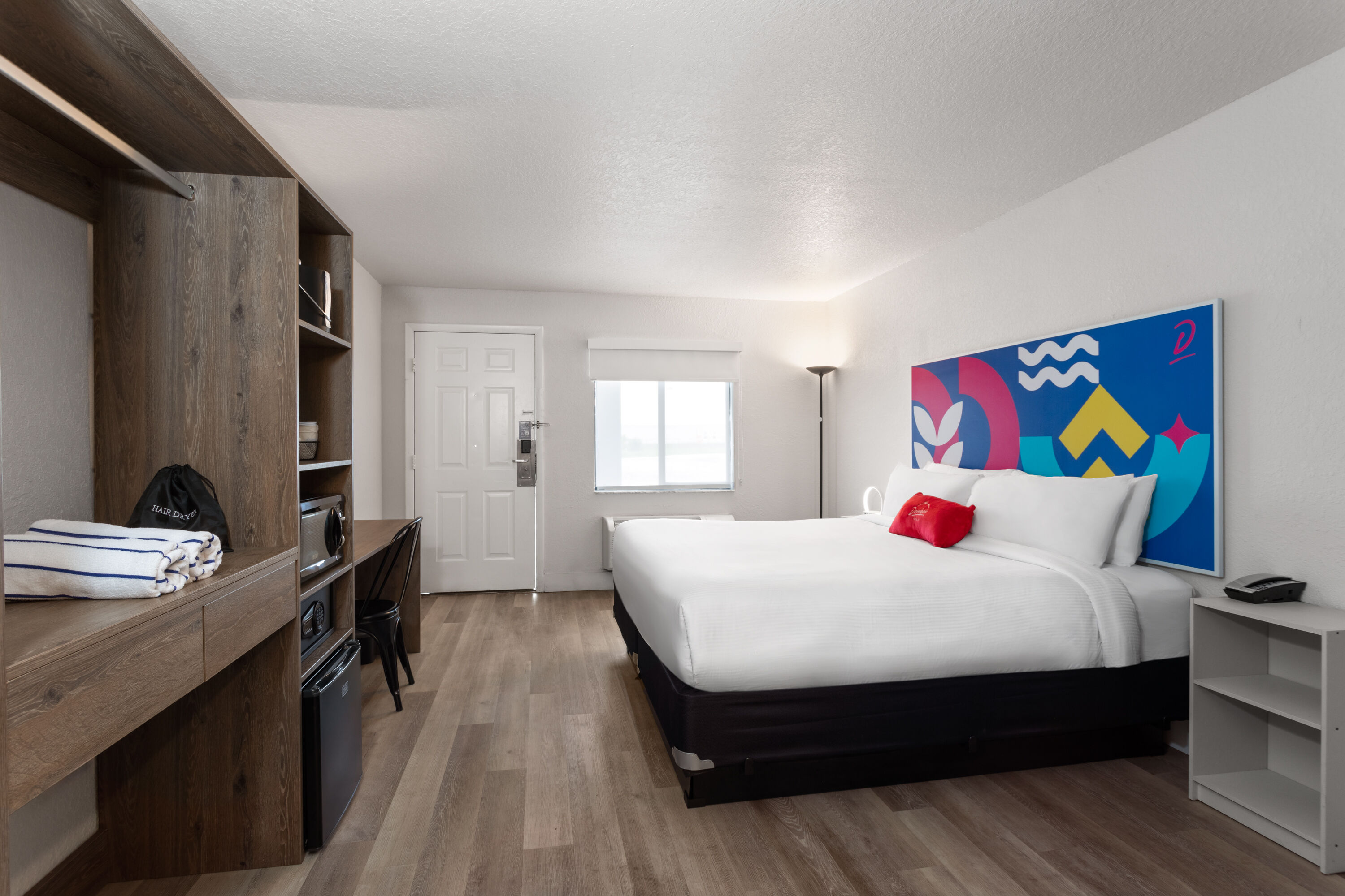 Developer Inn Highway, A Howard Johnson by Wyndham | Kissimmee, FL Hotels