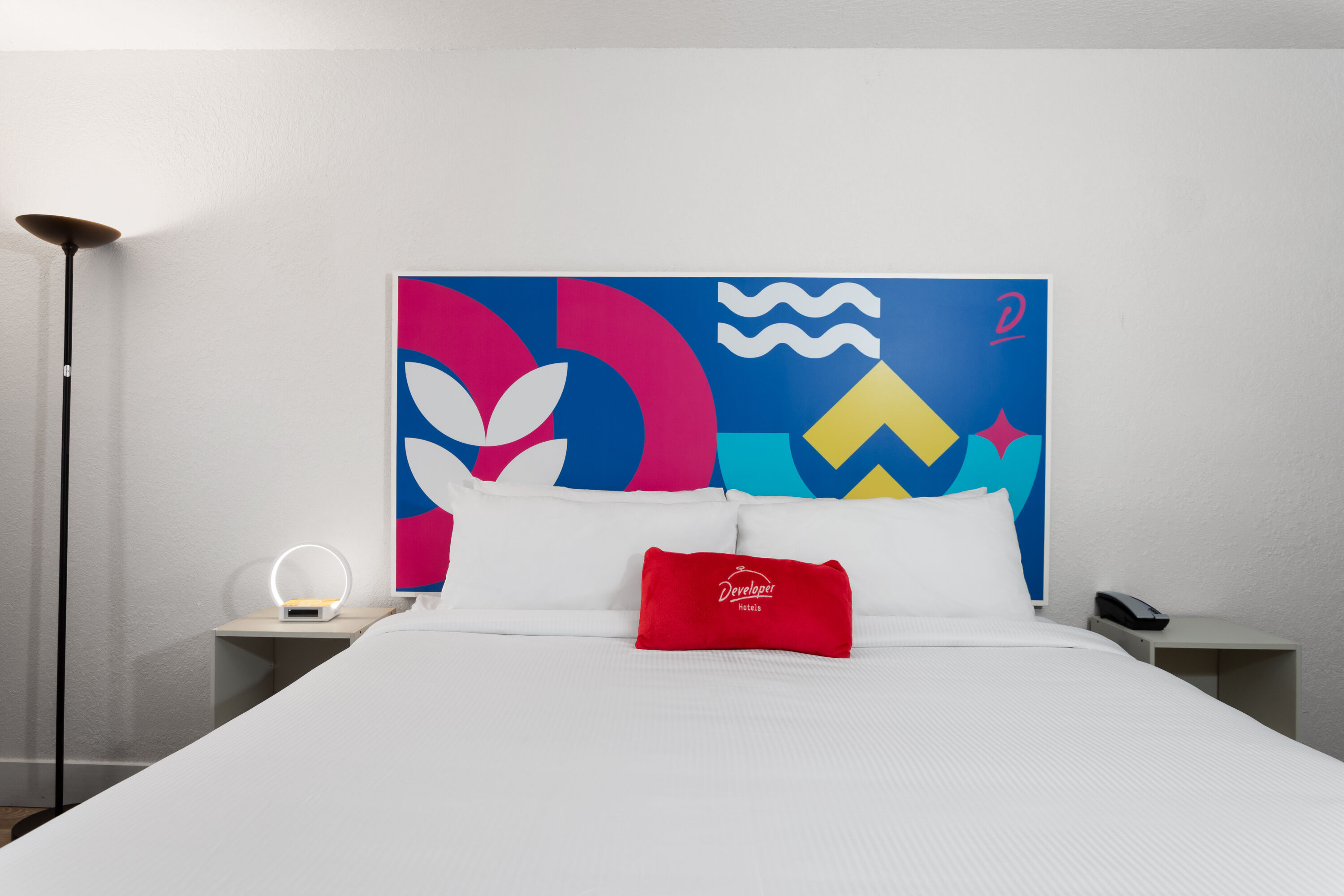 Developer Inn Highway, A Howard Johnson by Wyndham | Kissimmee, FL Hotels