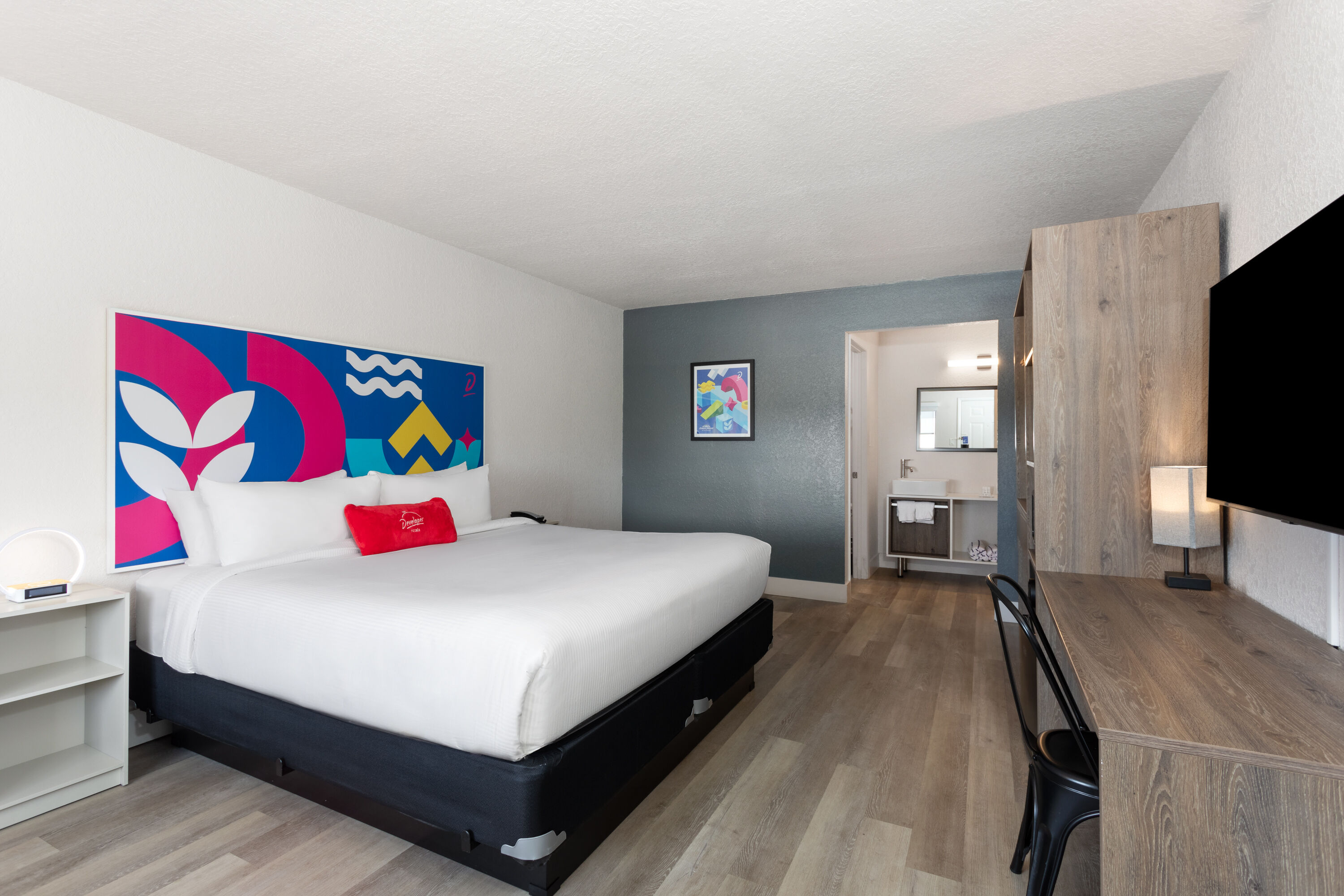 Developer Inn Highway, A Howard Johnson by Wyndham | Kissimmee, FL Hotels