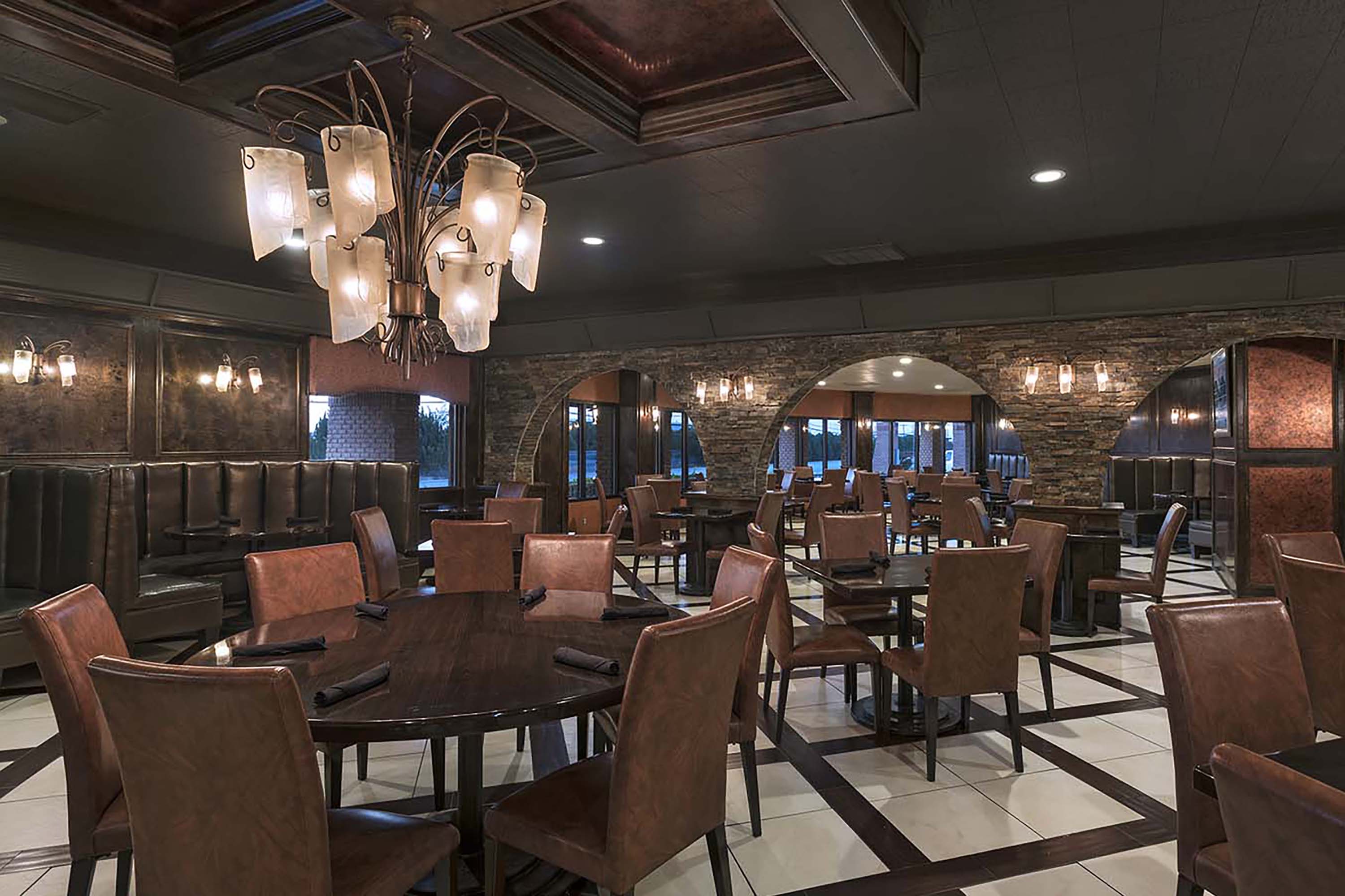 Stevens Inn a Howard Johnson by Wyndham | Carlsbad, NM Hotels