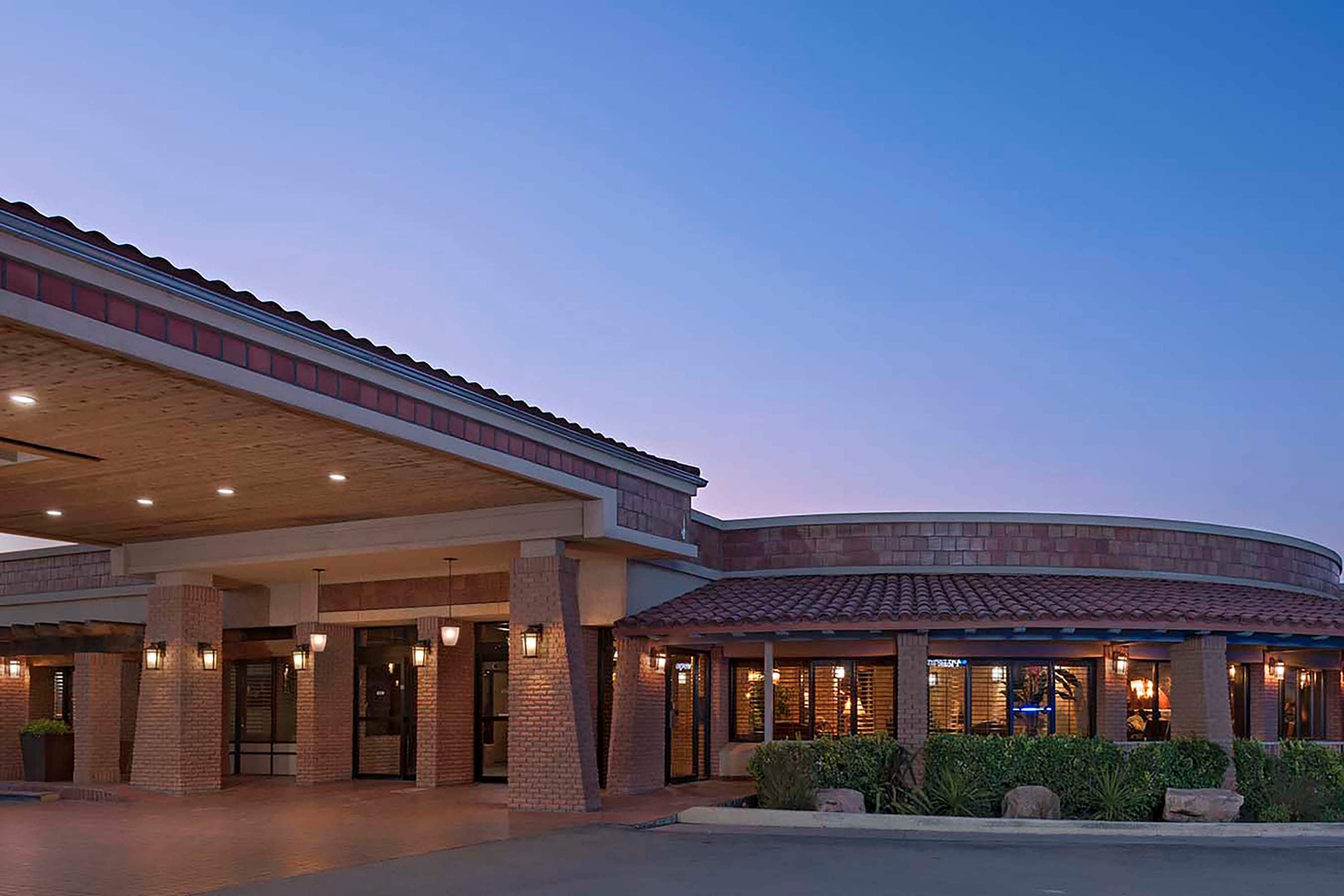 Stevens Inn a Howard Johnson by Wyndham | Carlsbad, NM Hotels