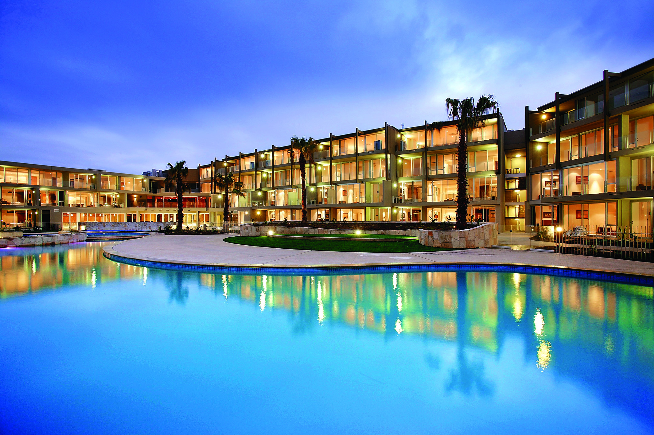 Wyndham Resort Torquay | Torquay, VIC Hotels