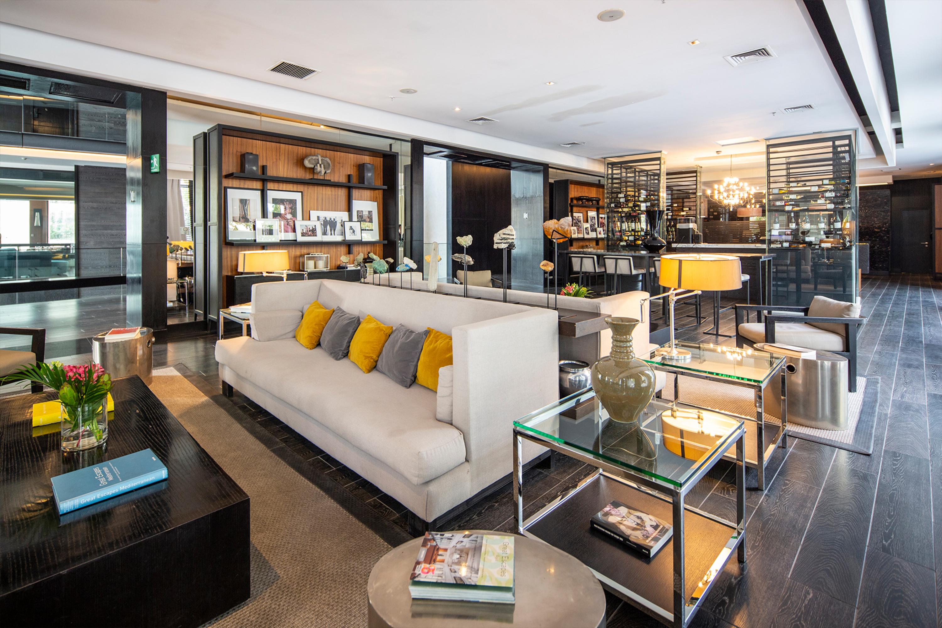 Wyndham Santiago Pettra | Santiago, CL Hotels