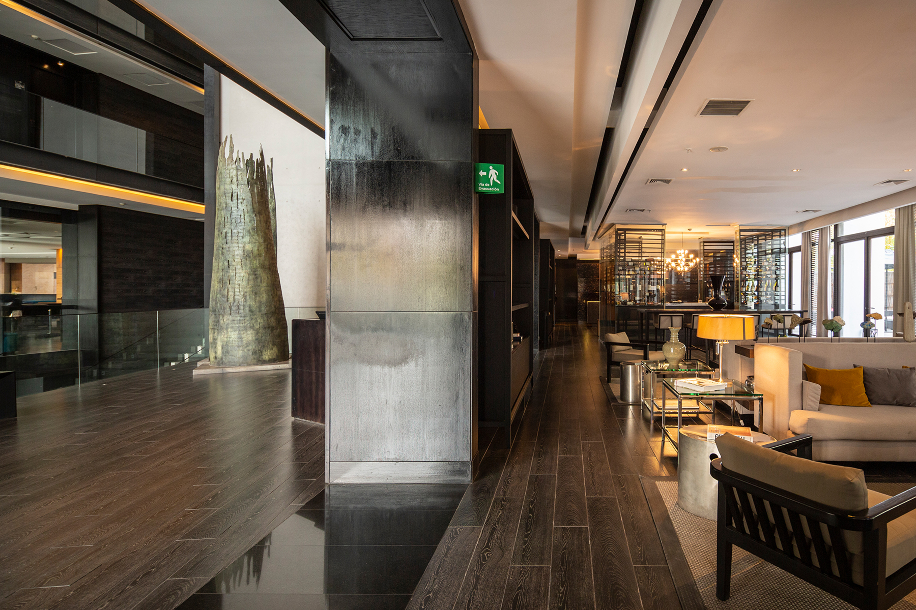 Wyndham Santiago Pettra | Santiago, CL Hotels