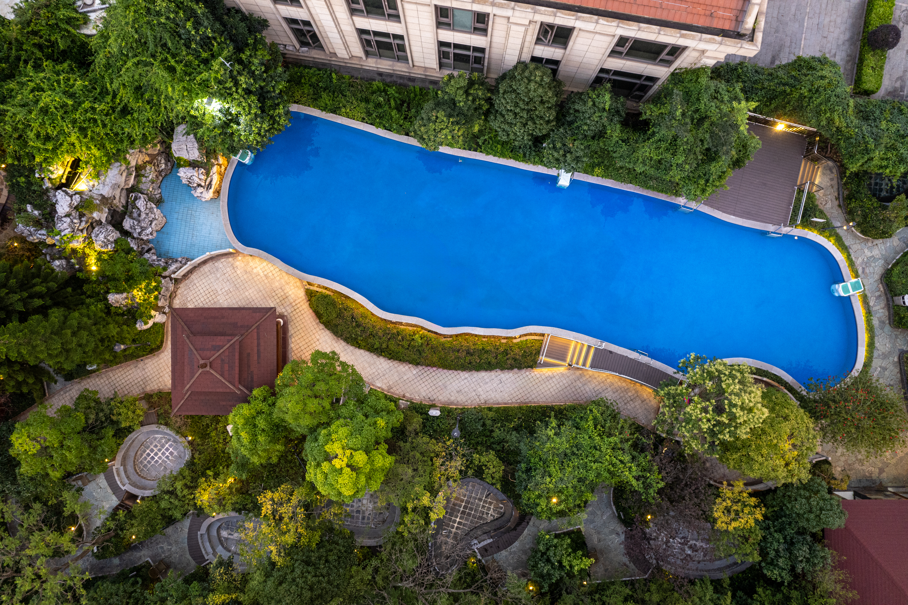 Wyndham Kunming Anning Hot Spring Resort | CN Anning 酒店